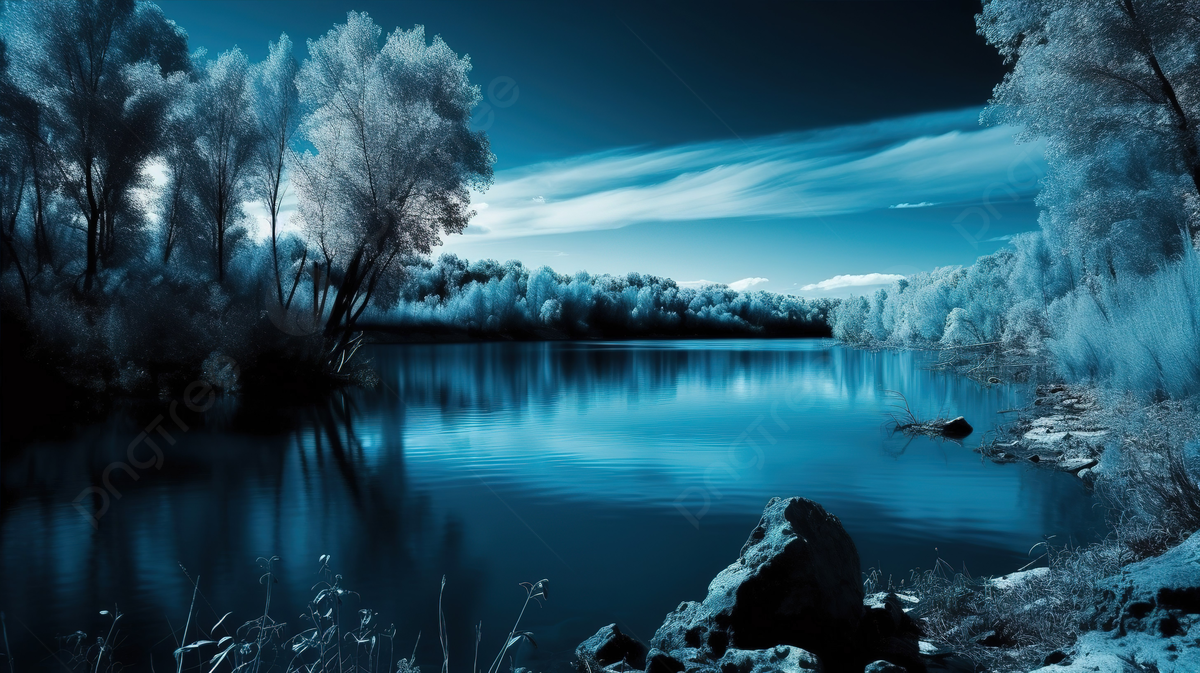 Infrared Wallpapers - Wallpaper Cave