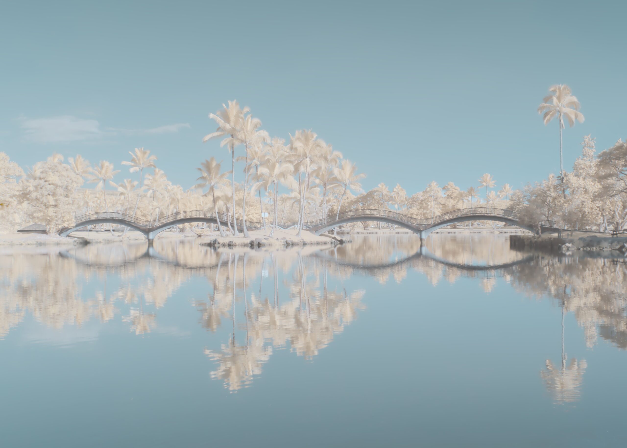 Infrared Wallpapers - Wallpaper Cave