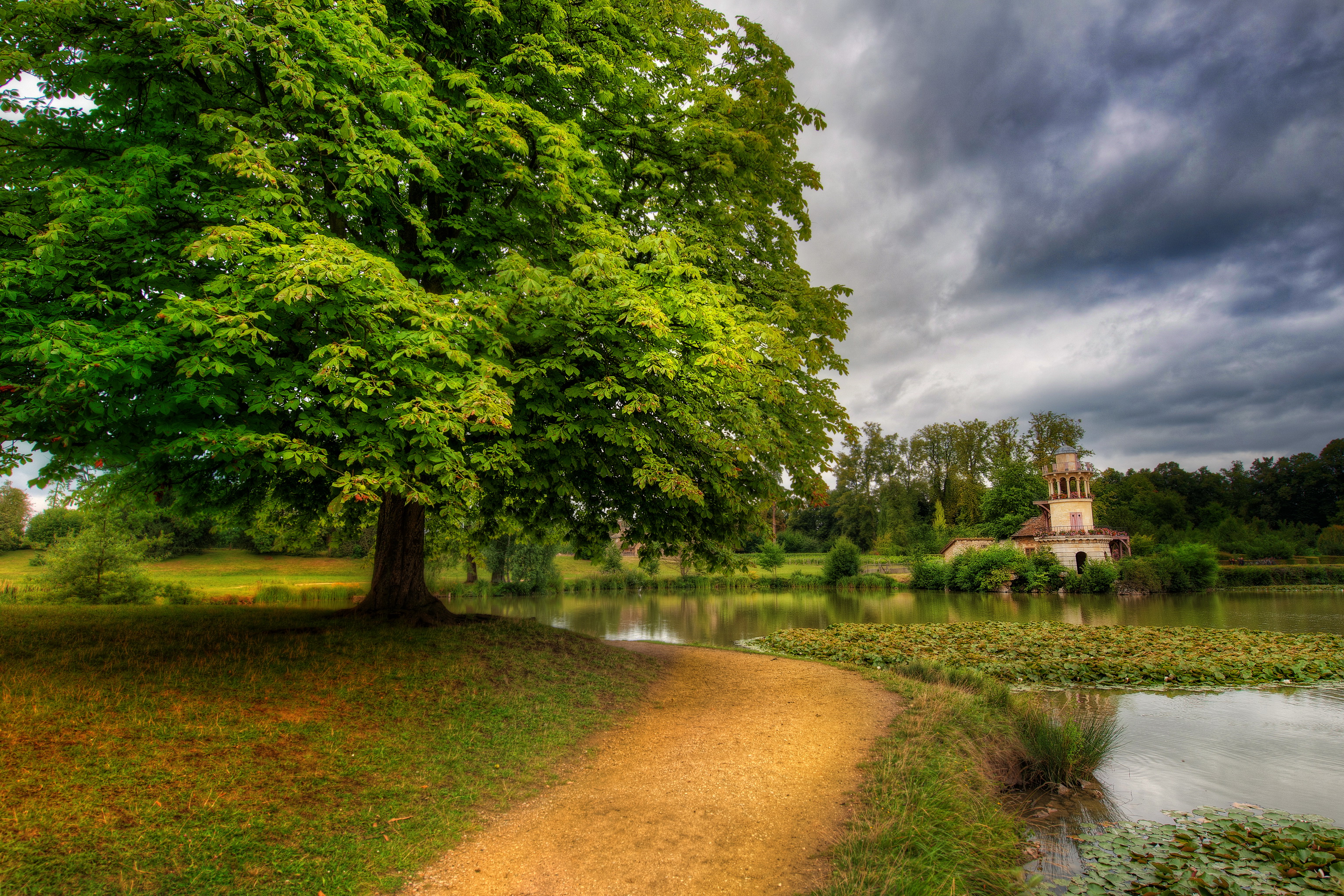 Infrared Wallpapers - Wallpaper Cave