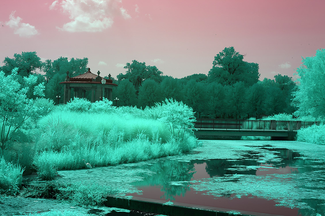 Infrared Wallpapers - Wallpaper Cave