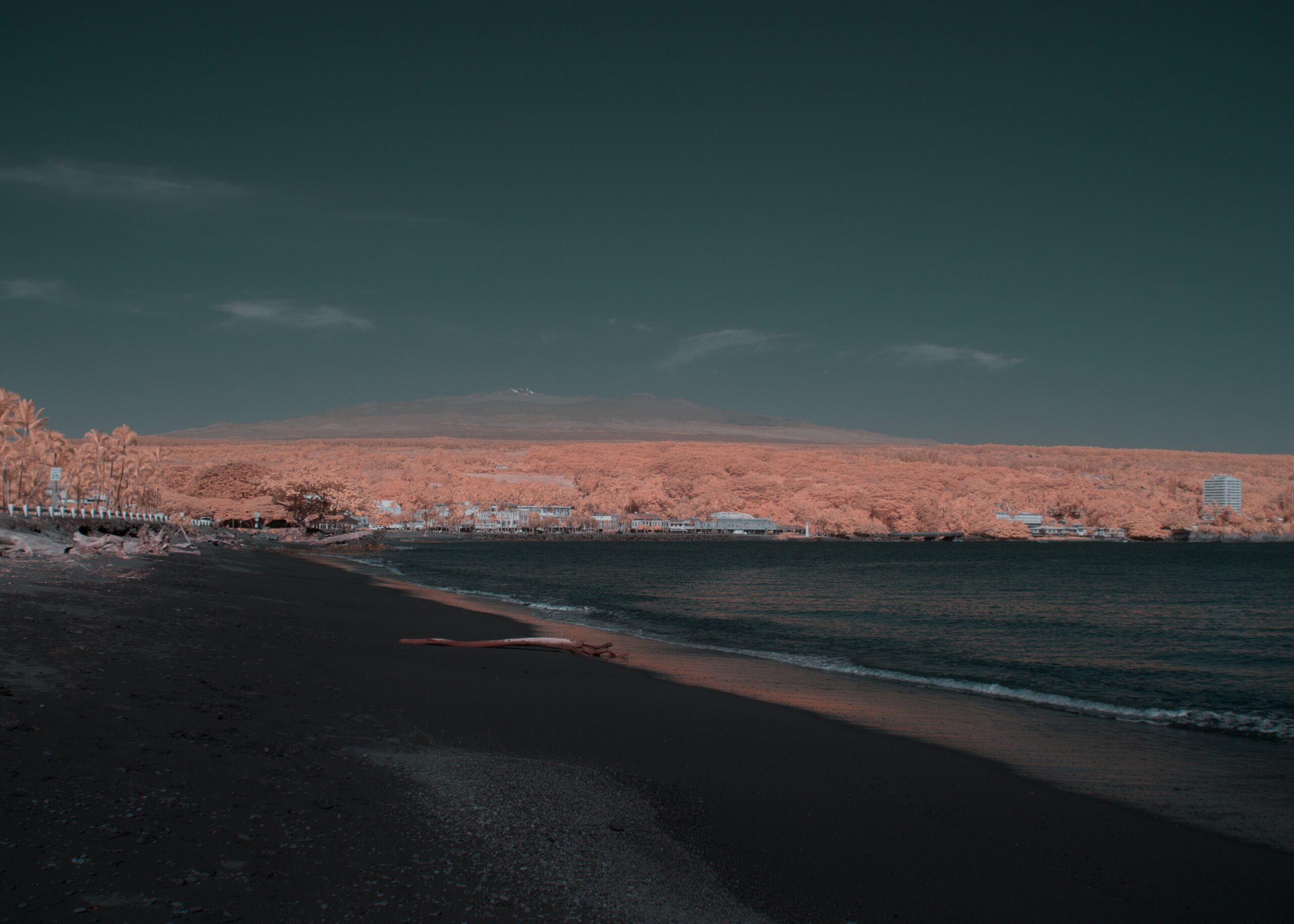 Infrared Wallpapers - Wallpaper Cave