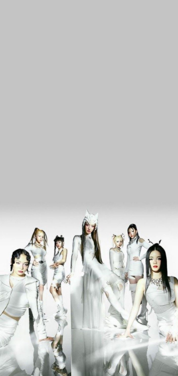 XG K-pop Wallpapers - Wallpaper Cave