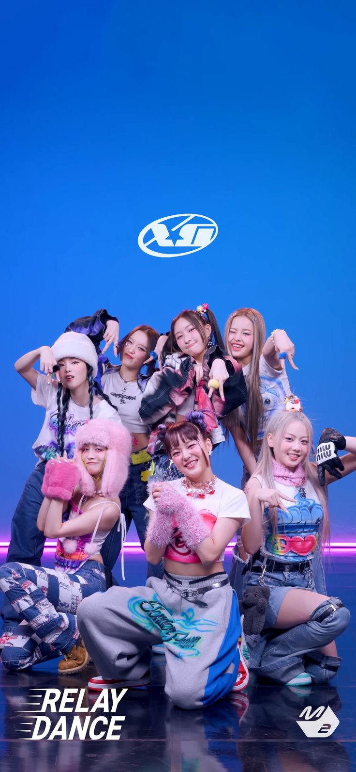 XG K-pop Wallpapers - Wallpaper Cave