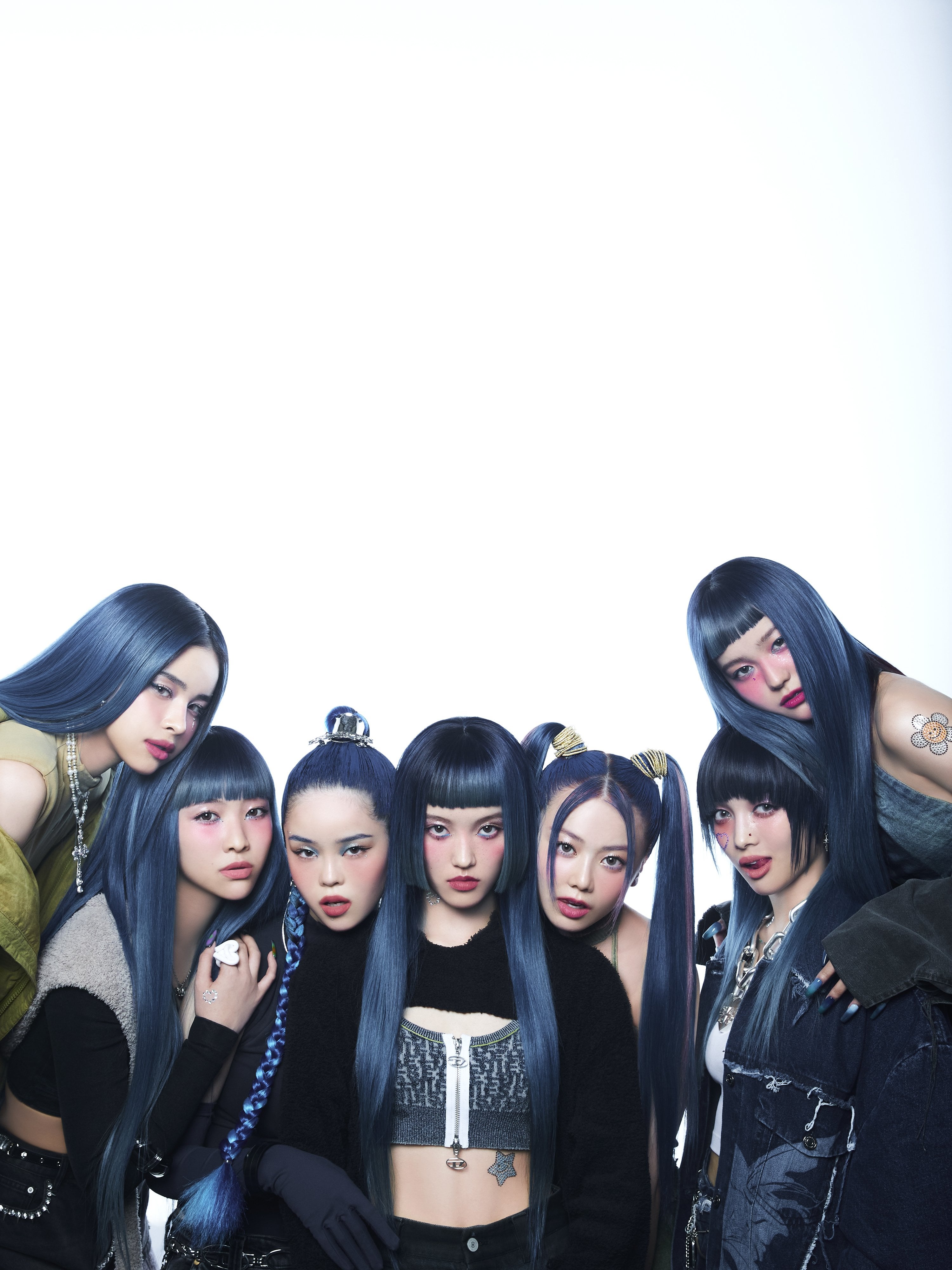 XG K-pop Wallpapers - Wallpaper Cave