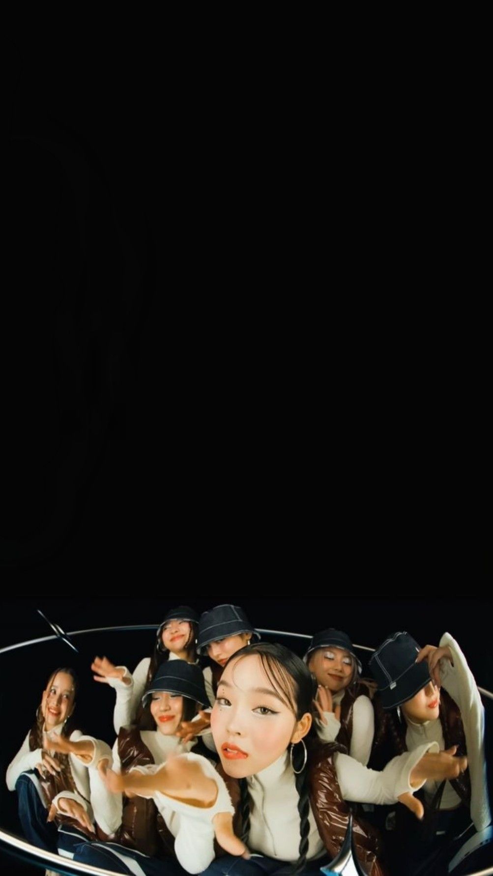 XG K-pop Wallpapers - Wallpaper Cave