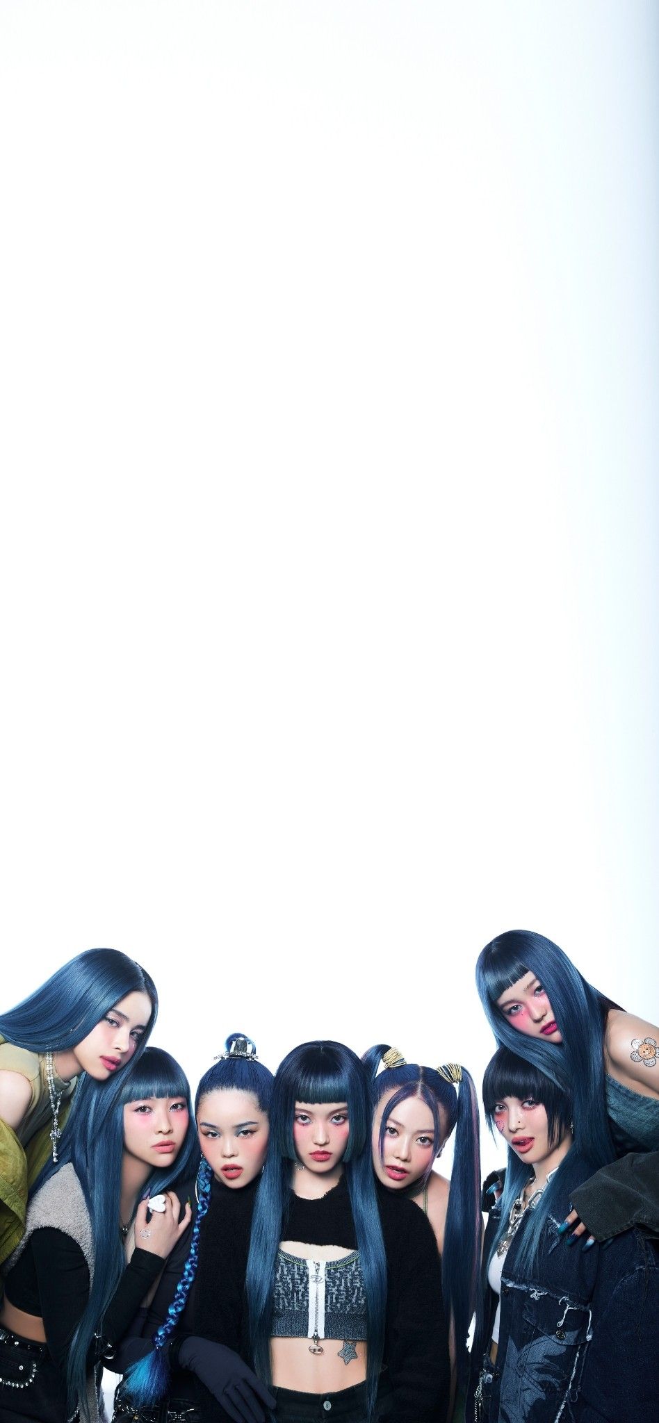 XG K-pop Wallpapers - Wallpaper Cave