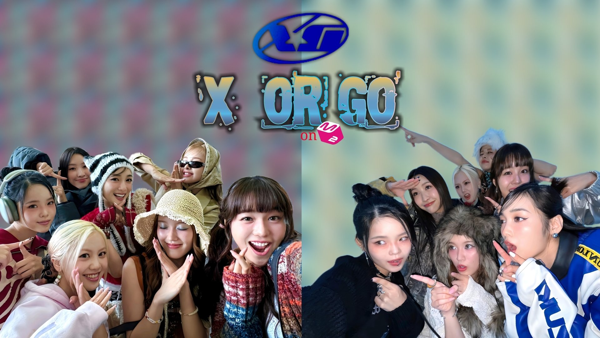 XG K-pop Wallpapers - Wallpaper Cave