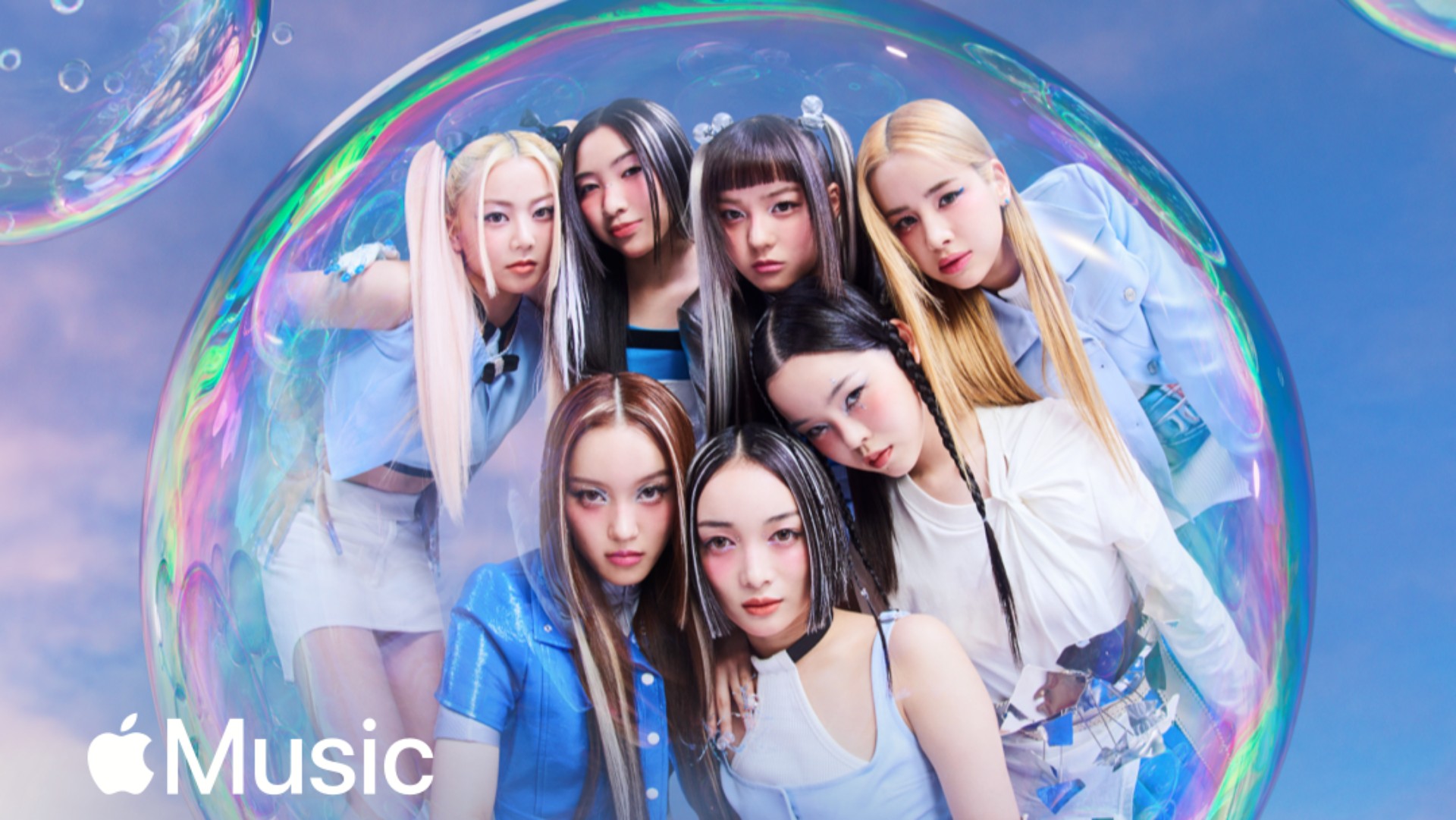 XG K-pop Wallpapers - Wallpaper Cave