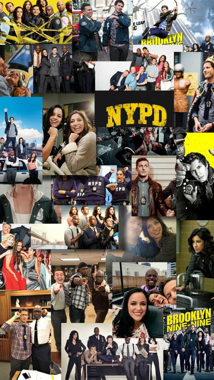 Brooklyn 99 Wallpapers - Wallpaper Cave