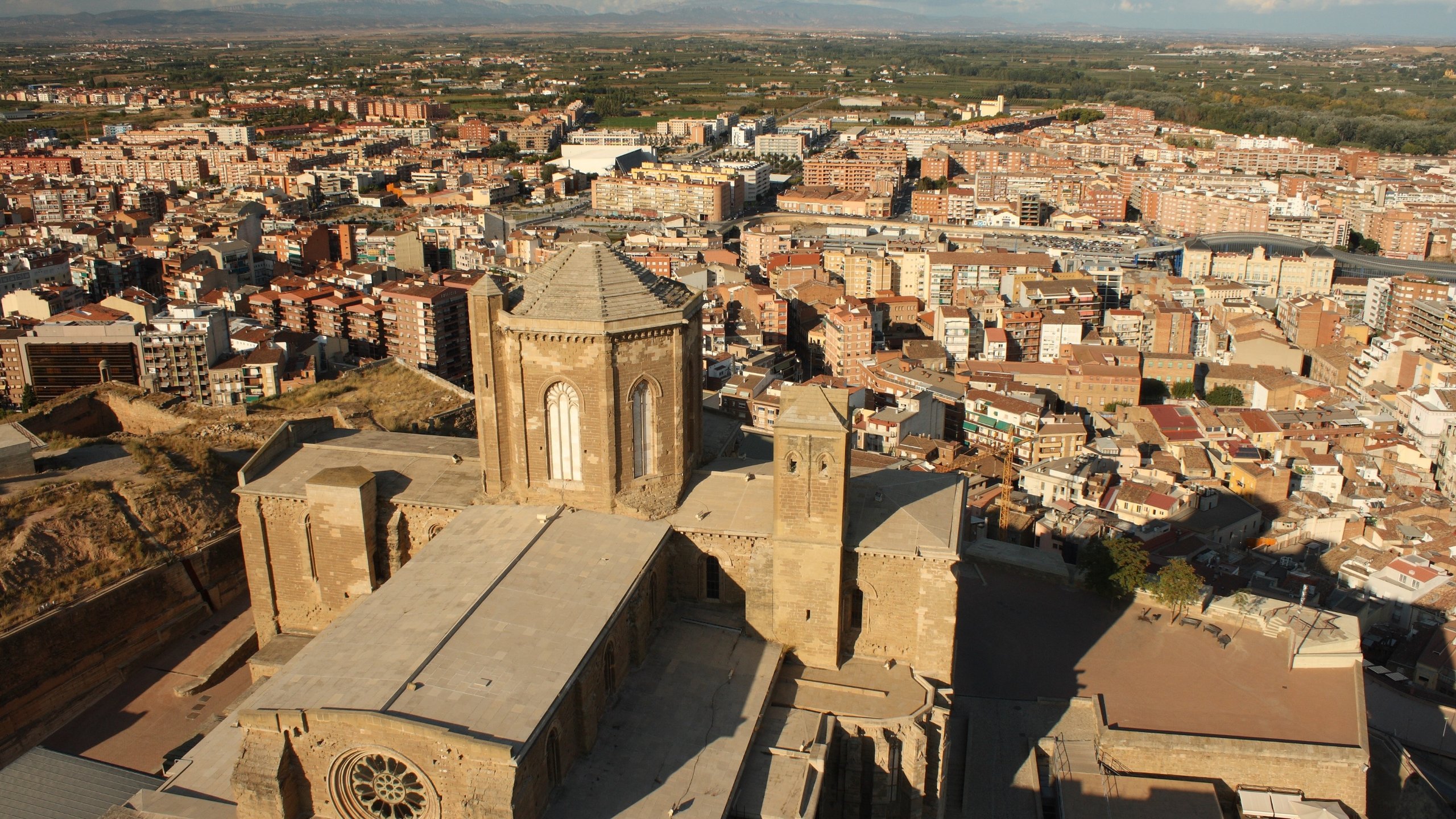 Lleida Catalonia Wallpapers - Wallpaper Cave