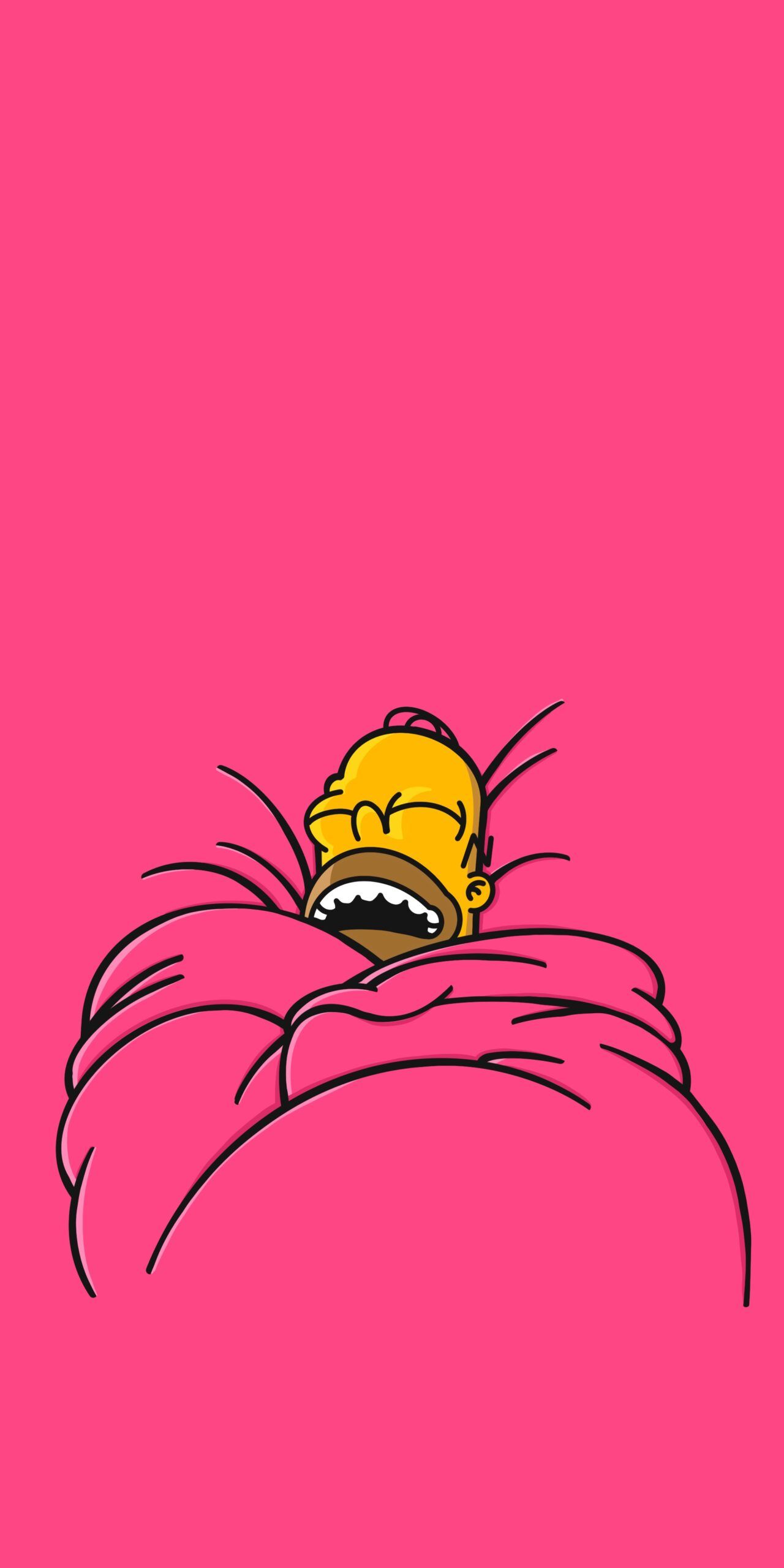 Homer Drip Wallpapers - Wallpaper Cave