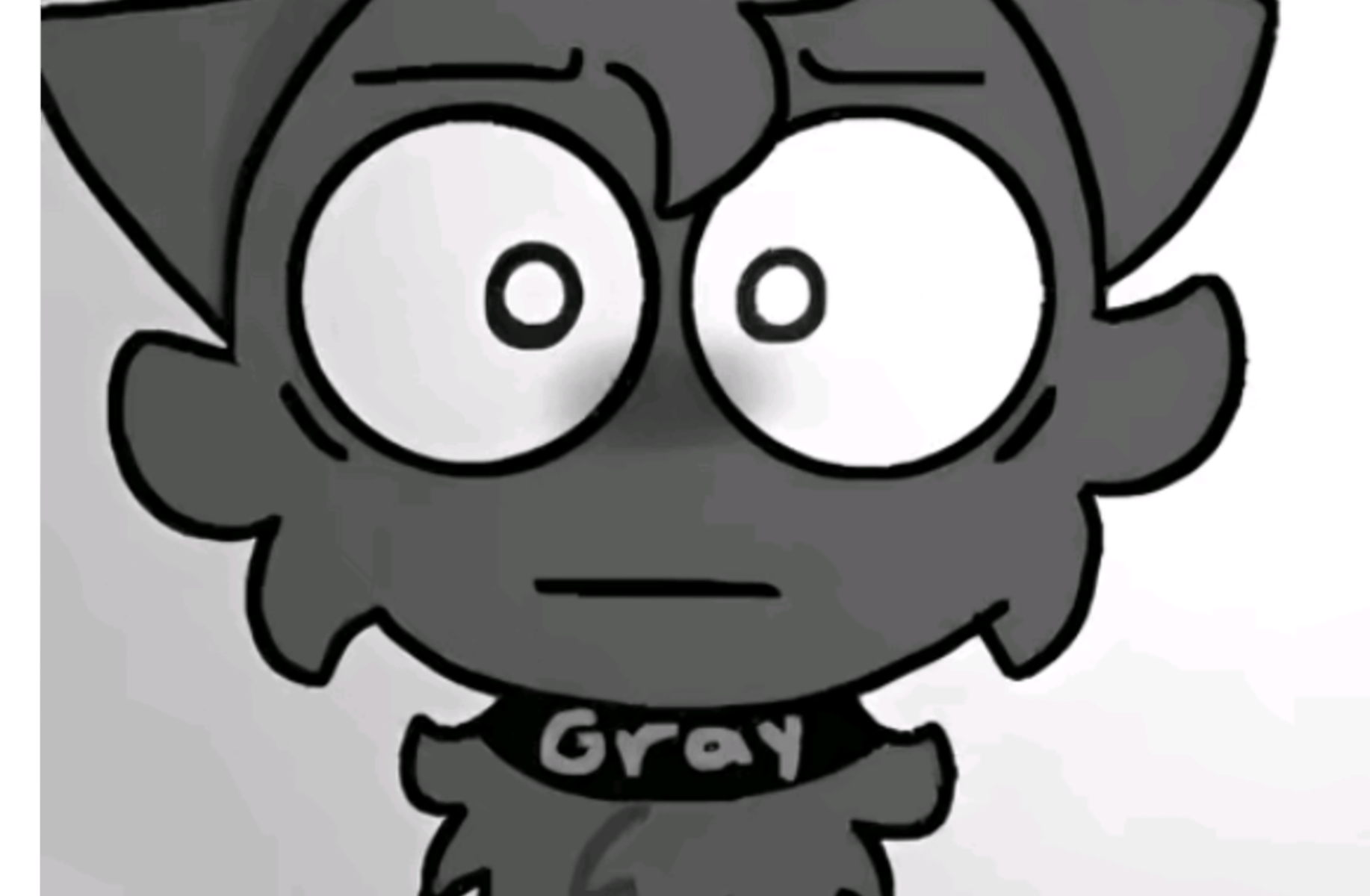 Gray Sprunki Wallpapers - Wallpaper Cave