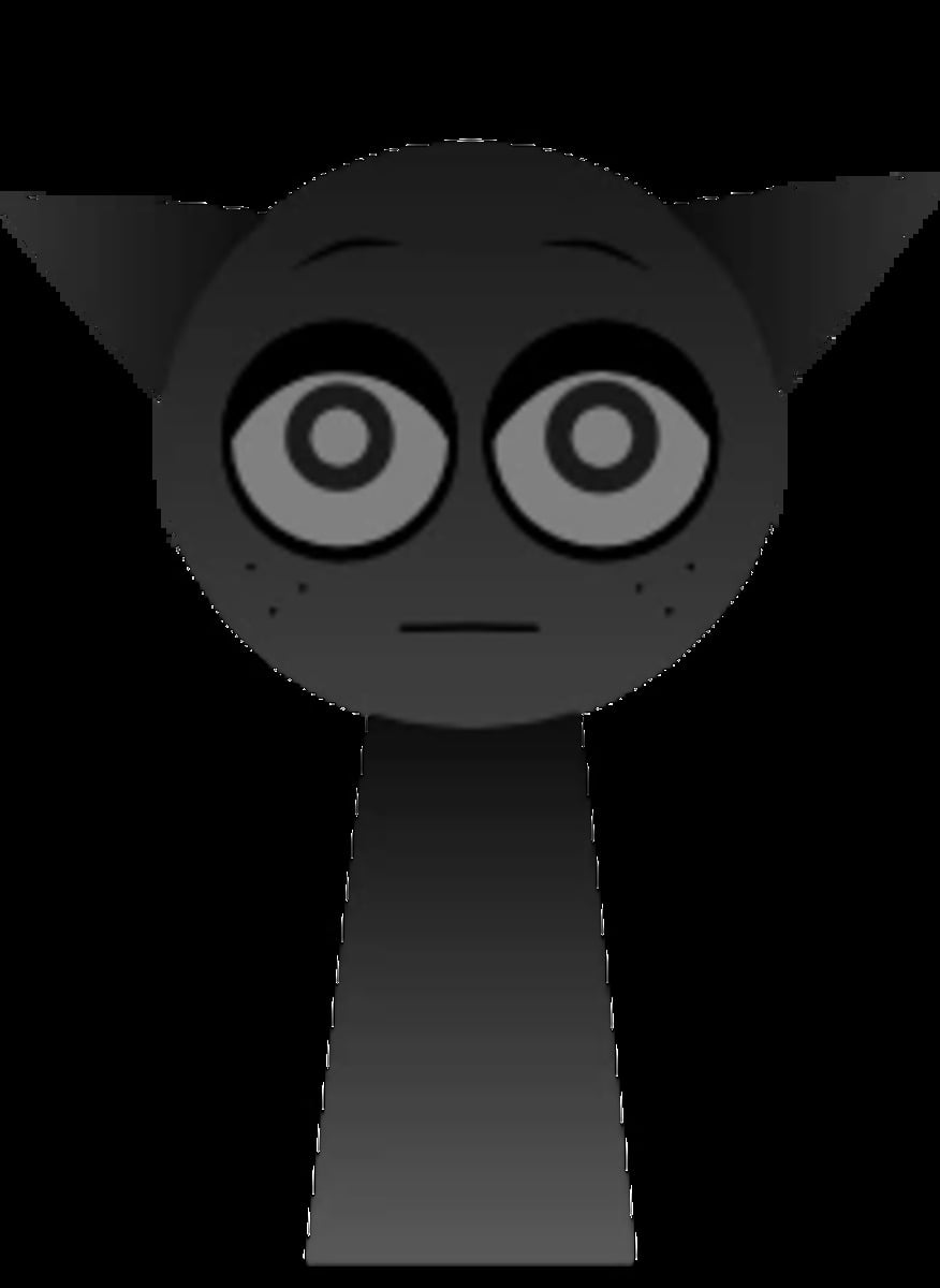 Gray Sprunki Wallpapers - Wallpaper Cave