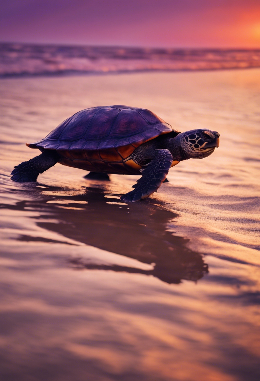 Turtle Wallpapers - Wallpaper Cave