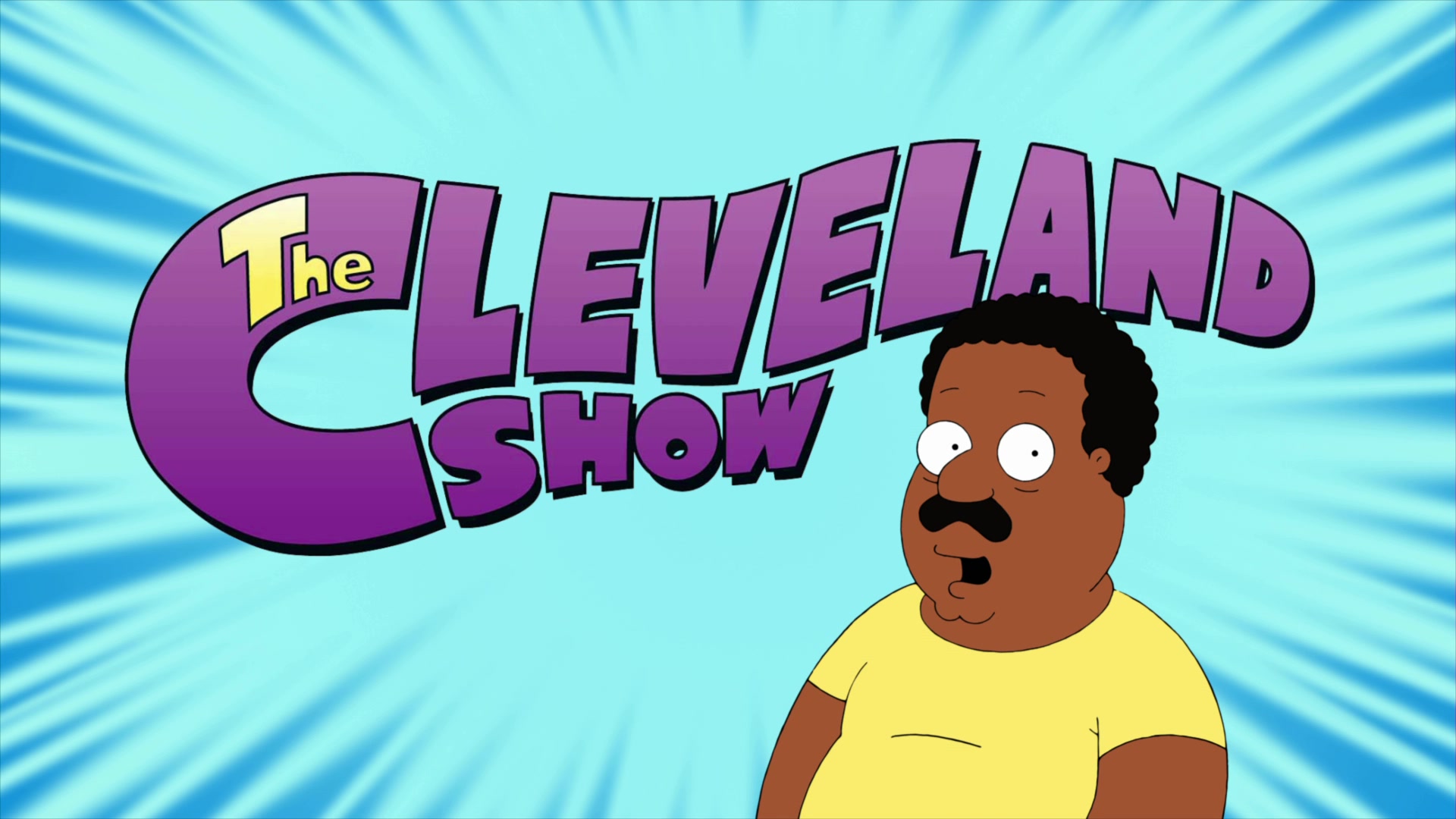 The Cleveland Show Wallpapers - Wallpaper Cave