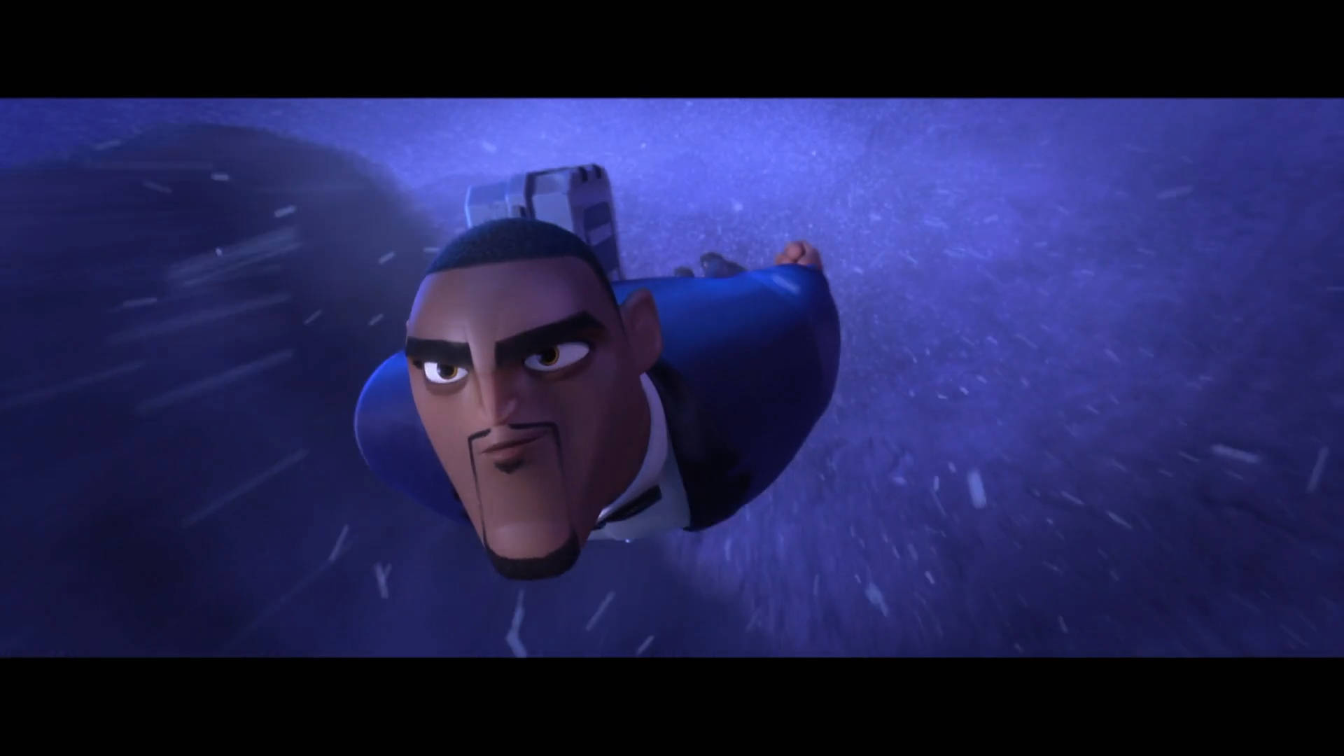 Lance Sterling Wallpapers - Wallpaper Cave