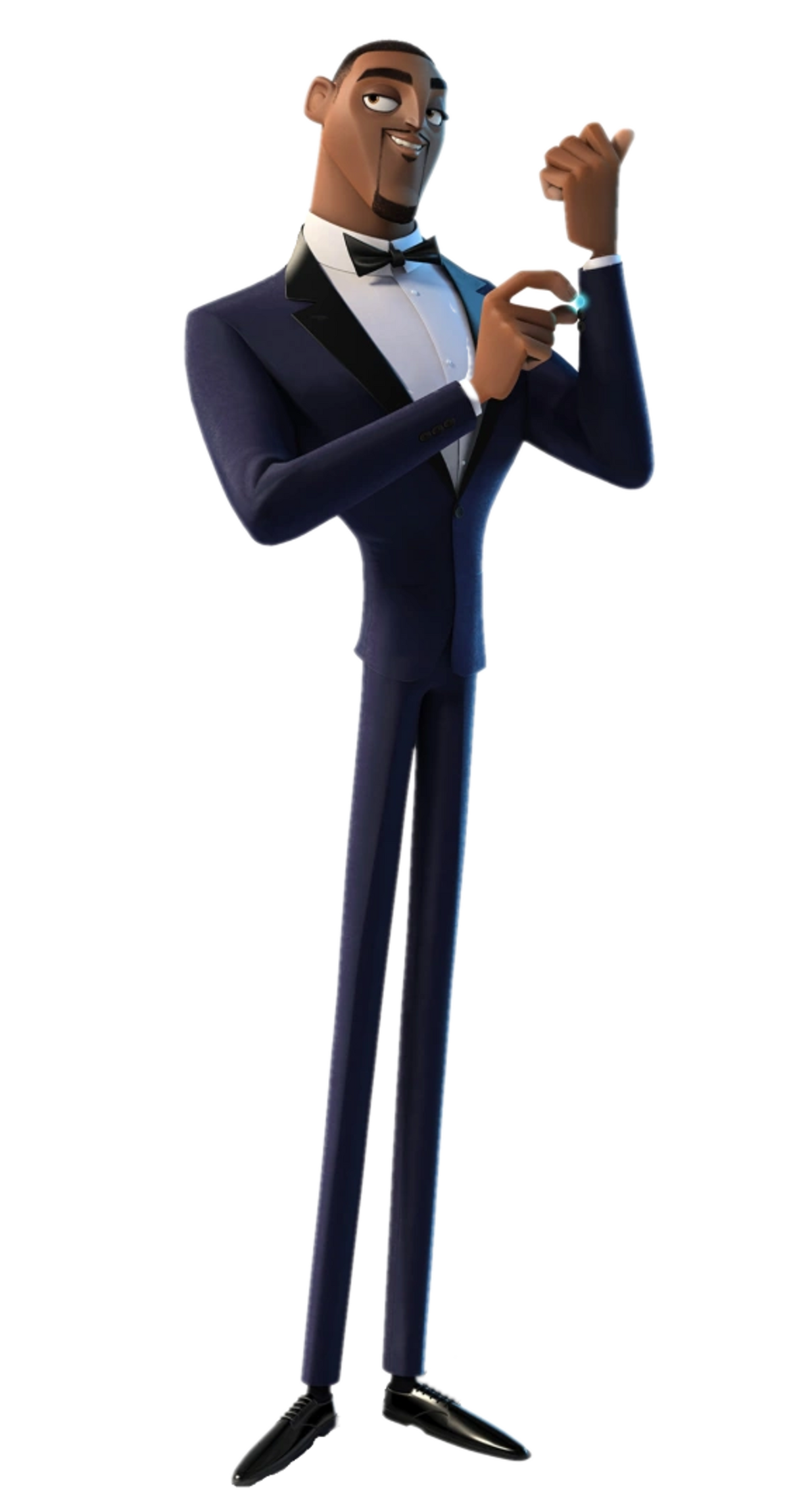 Lance Sterling Wallpapers - Wallpaper Cave