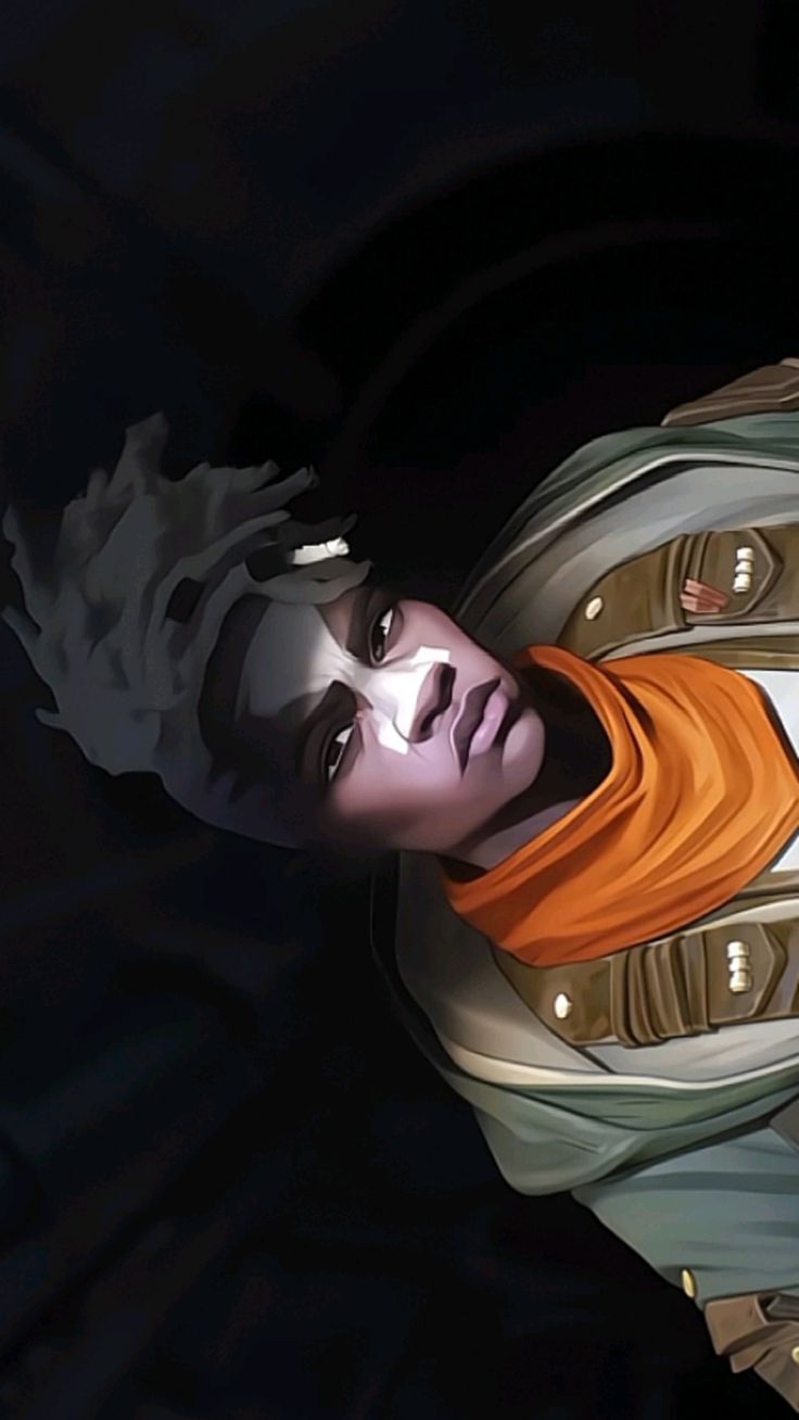 Ekko PFP Wallpapers - Wallpaper Cave