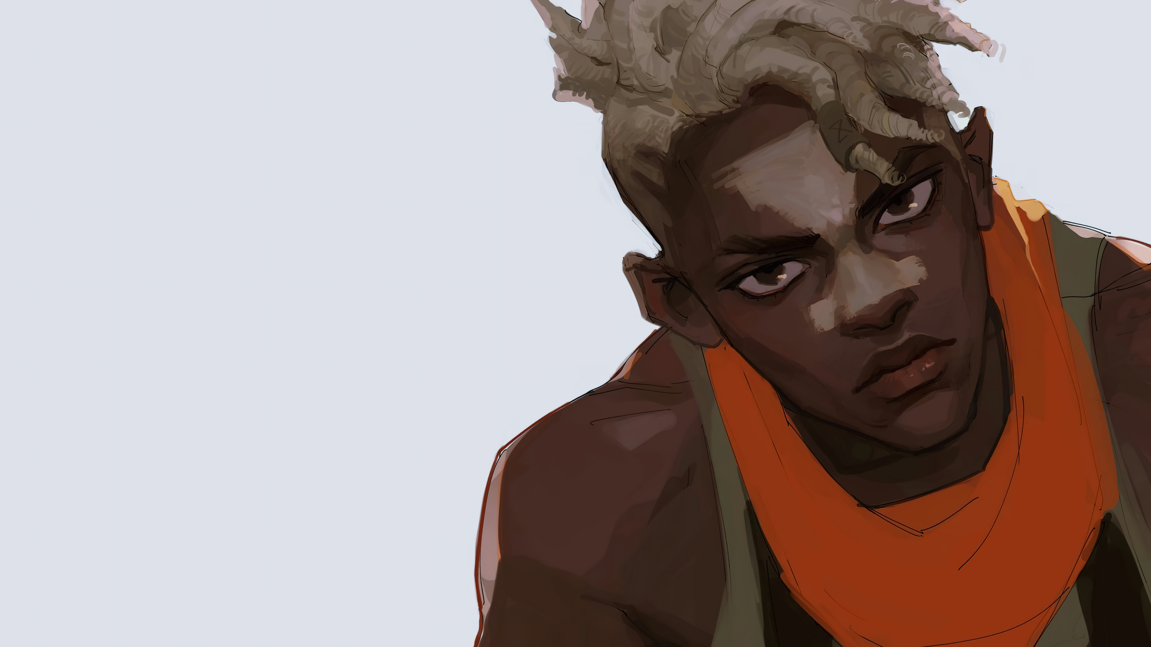 Ekko PFP Wallpapers - Wallpaper Cave