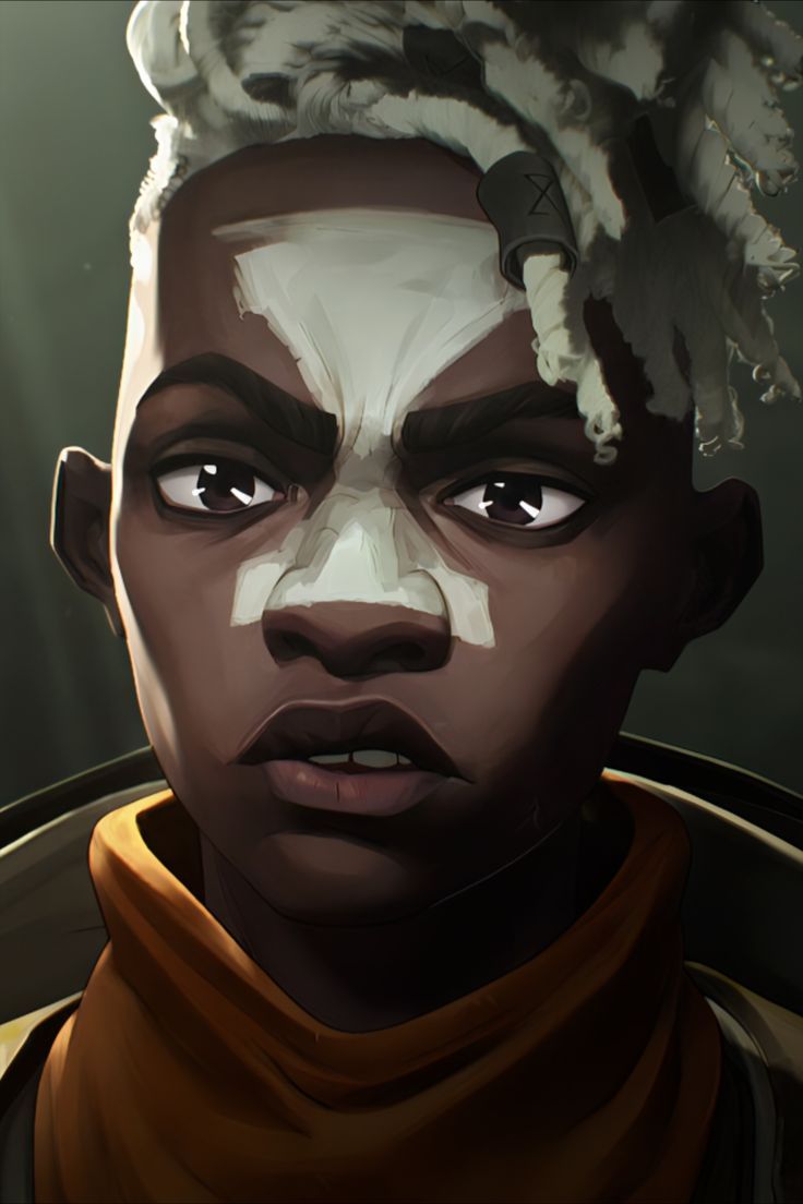 Ekko PFP Wallpapers - Wallpaper Cave