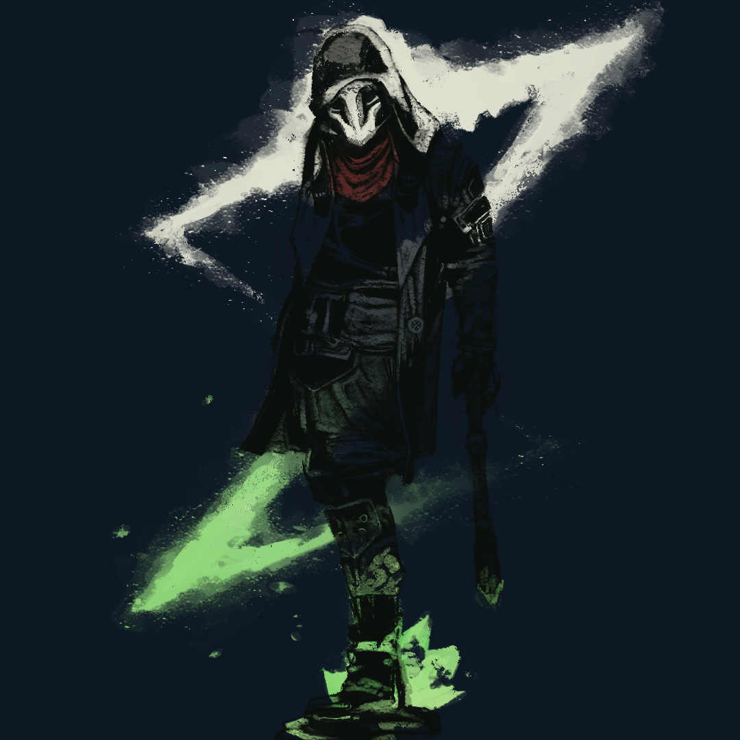 Ekko PFP Wallpapers - Wallpaper Cave