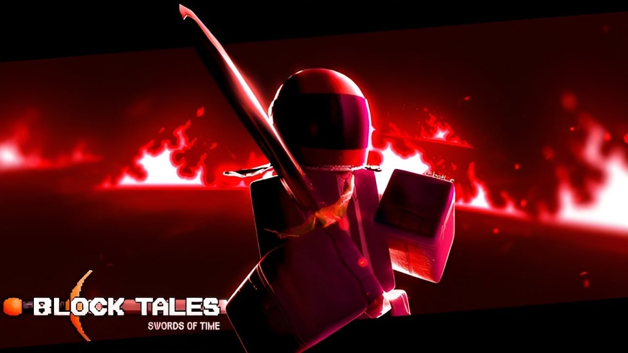 Block Tales Wallpapers - Wallpaper Cave