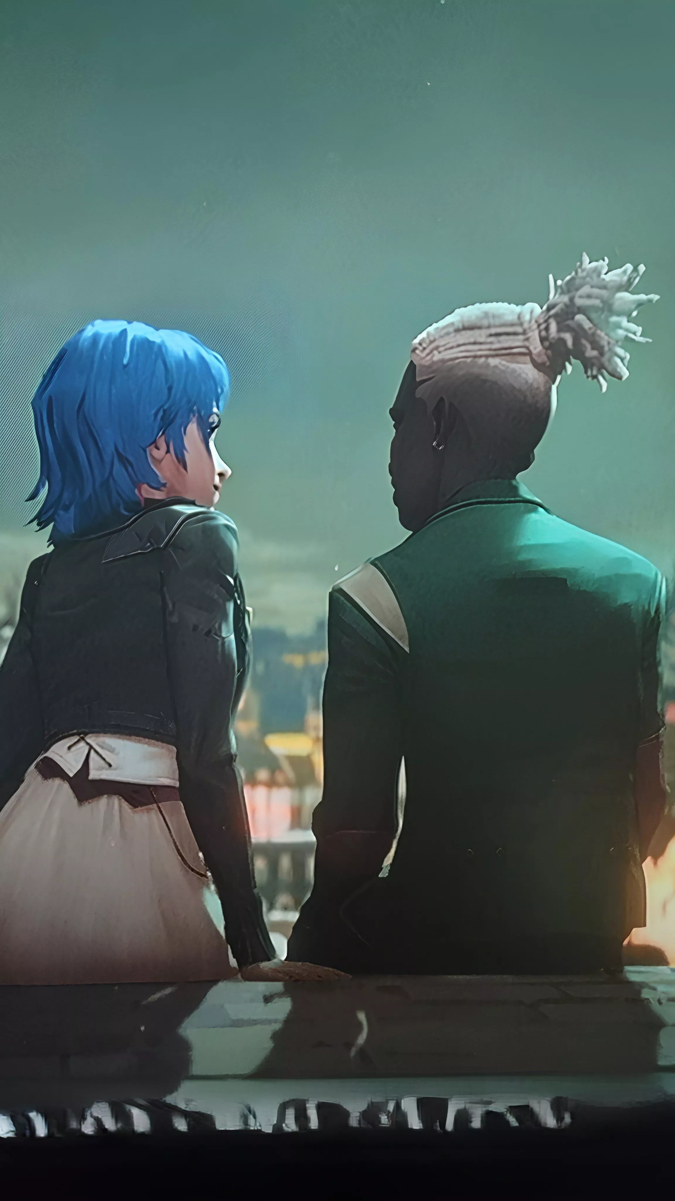 Ekko And Powder Wallpapers - Wallpaper Cave