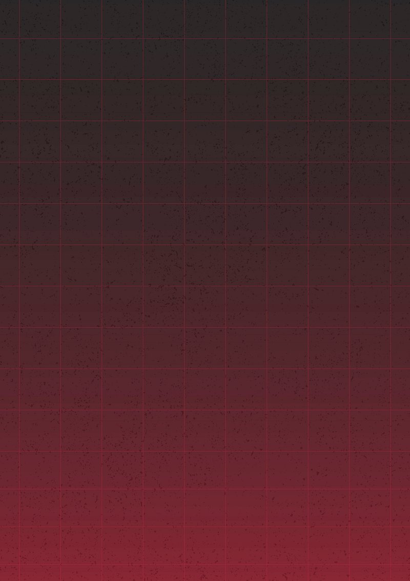 Red Grid Wallpapers - Wallpaper Cave