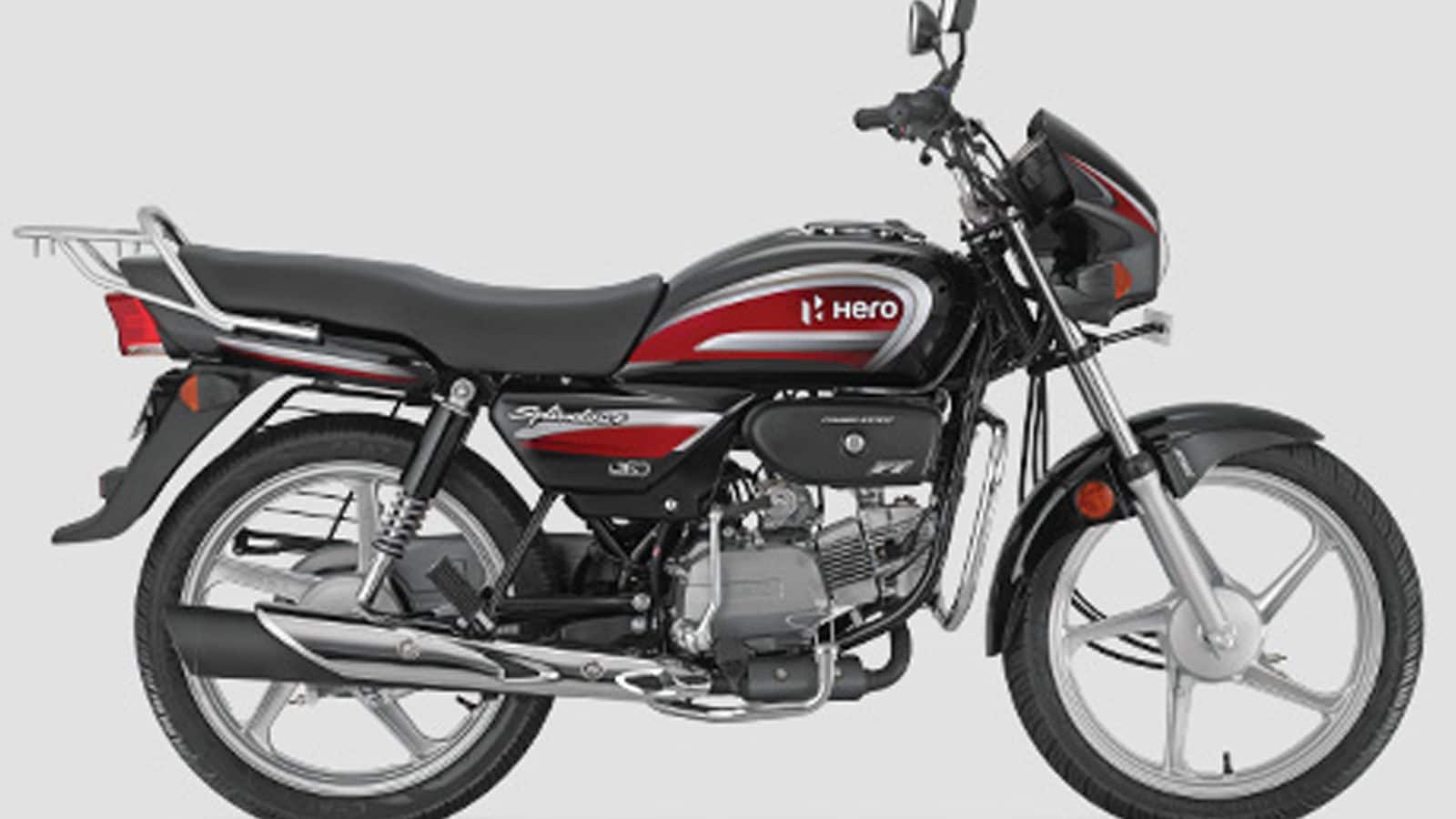 Hero Honda Bike Wallpapers - Wallpaper Cave