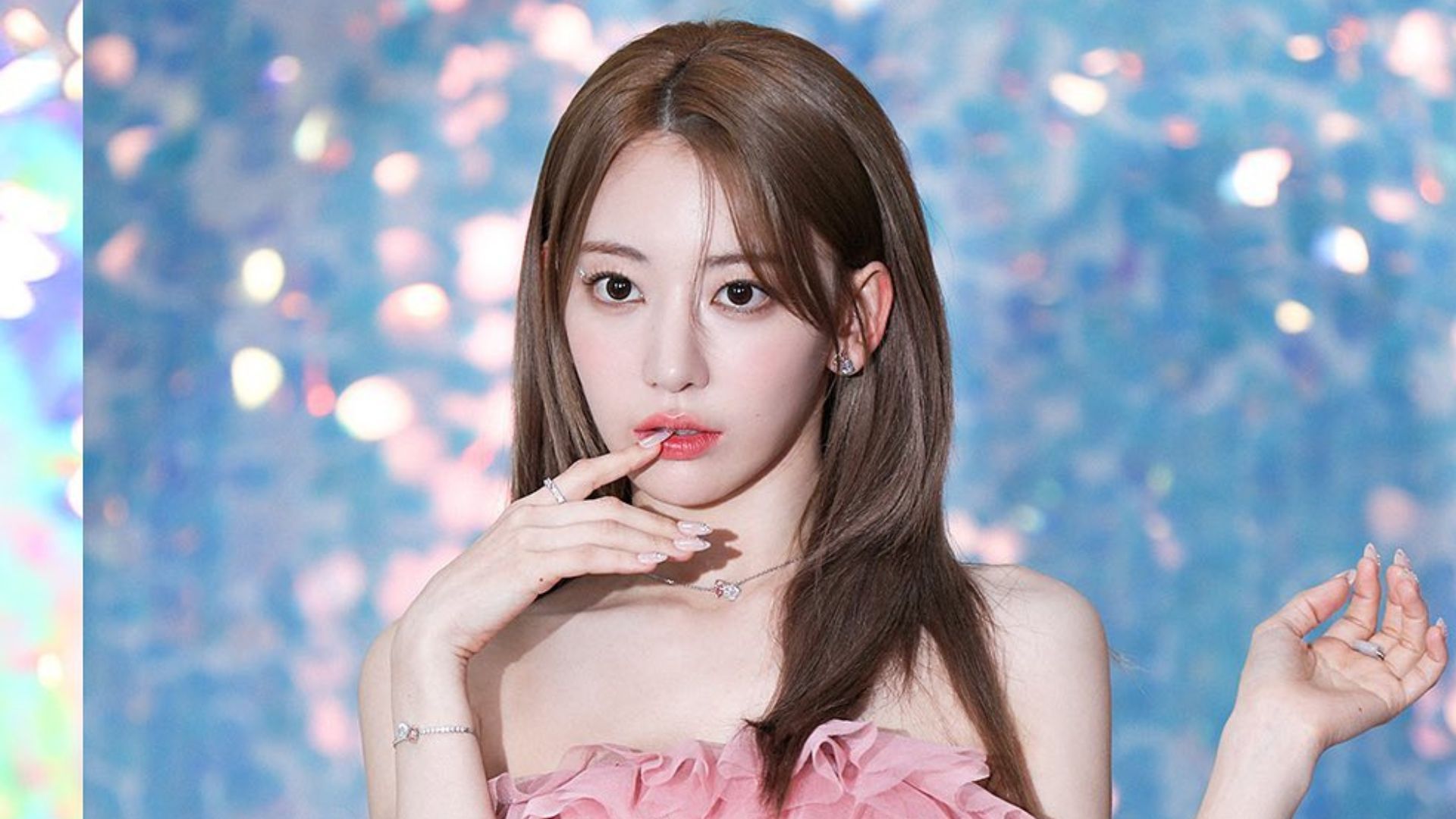 Le Sserafim Sakura Miyawaki Wallpapers - Wallpaper Cave