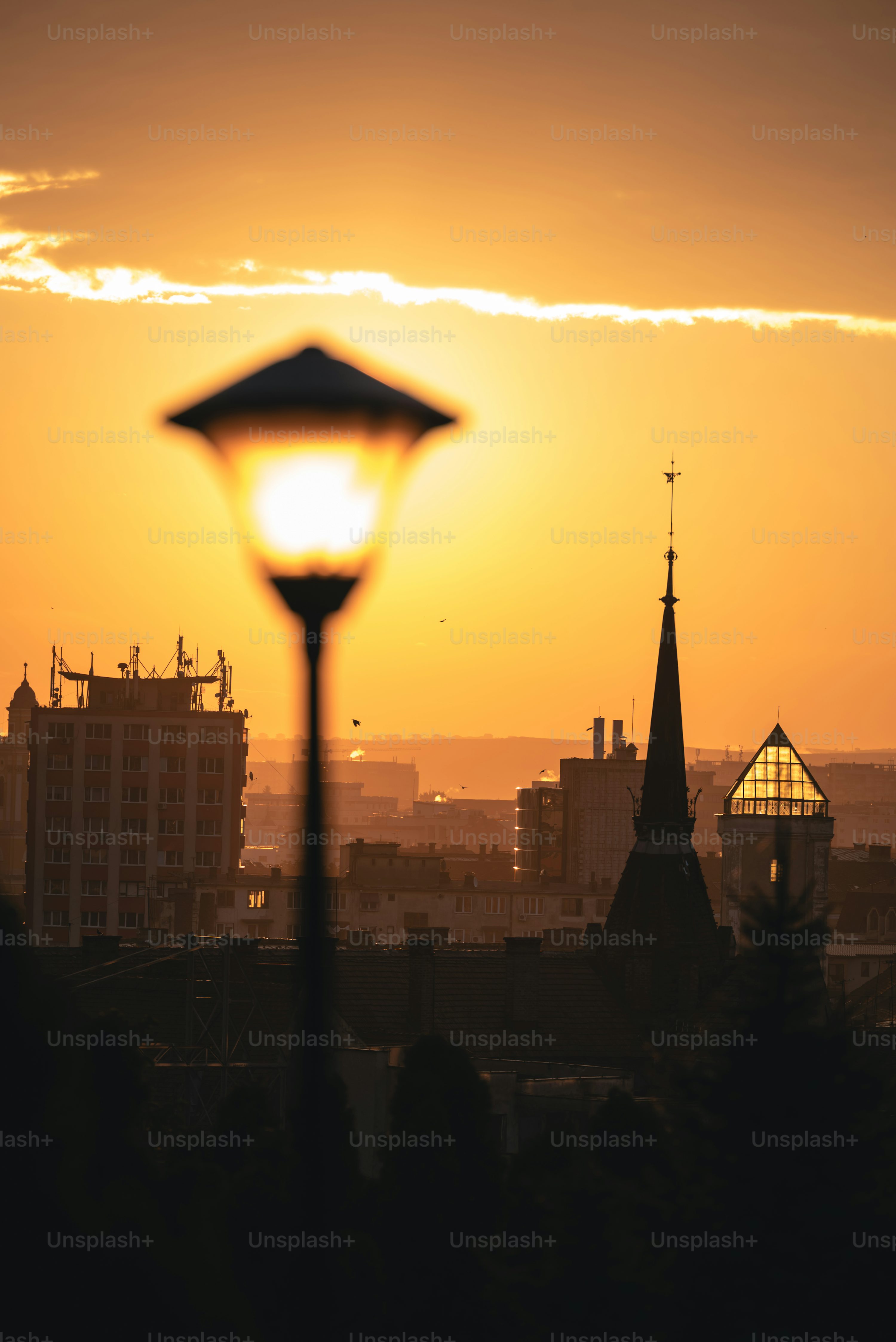 Warm Lights Wallpapers - Wallpaper Cave