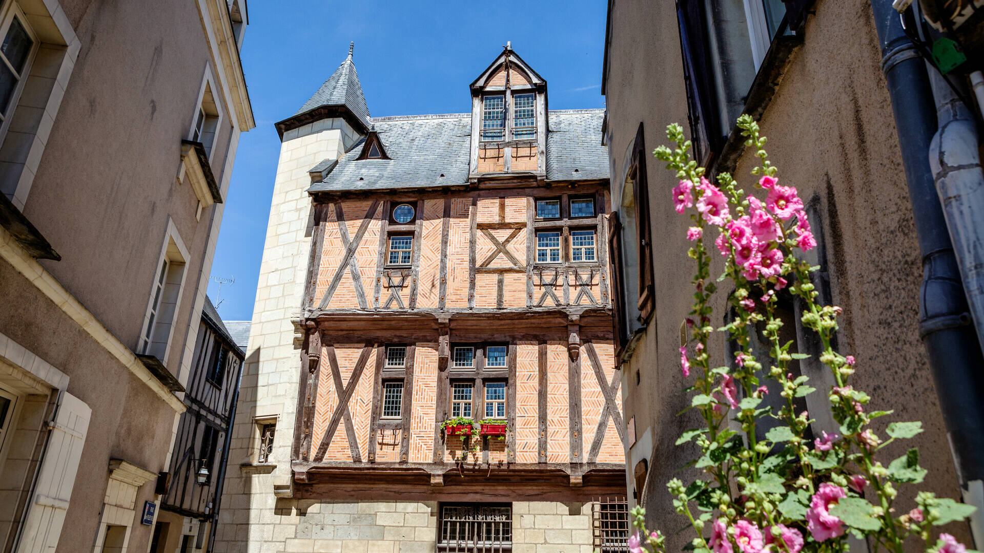 Angers France Wallpapers - Wallpaper Cave