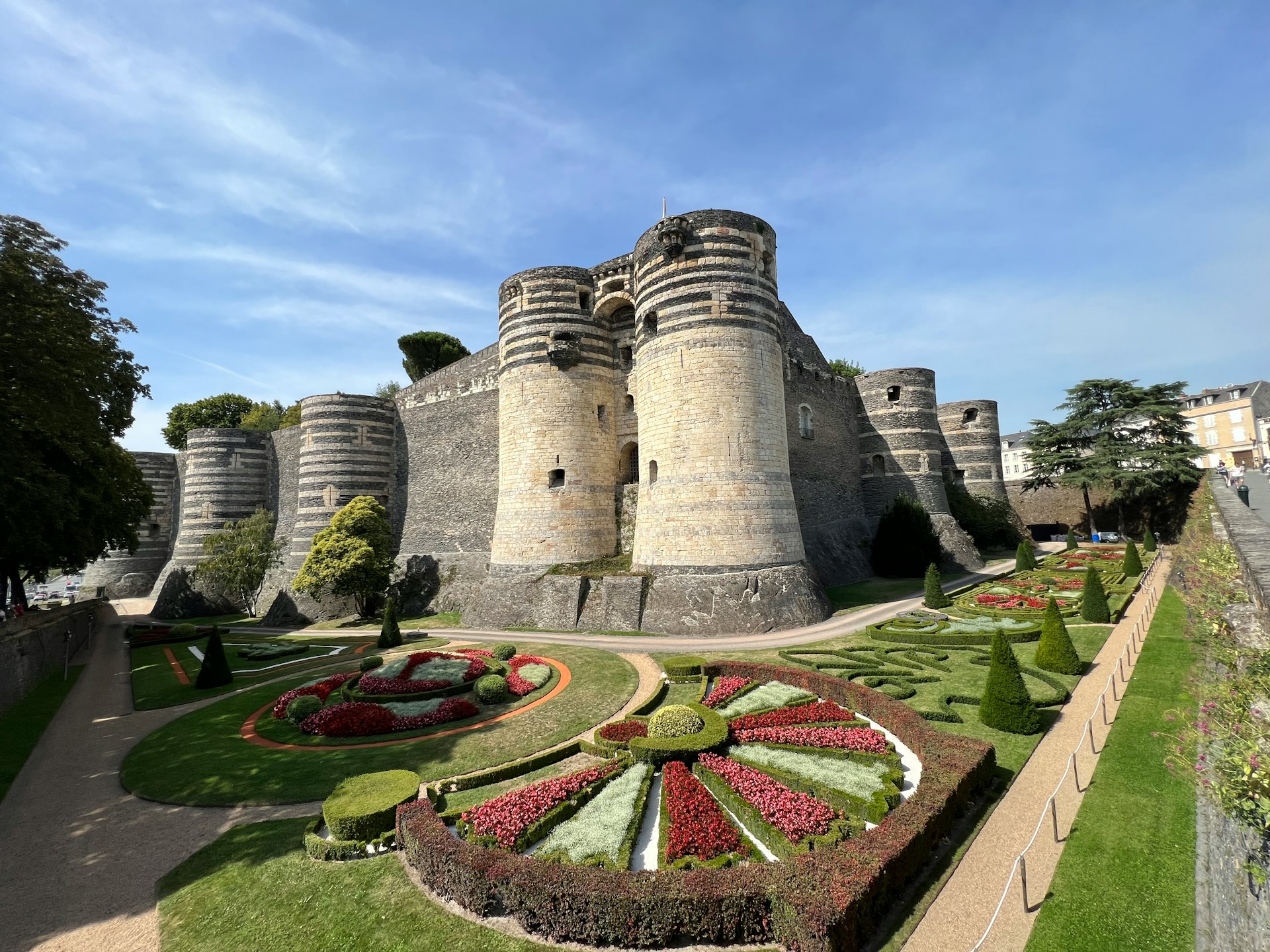 Angers France Wallpapers - Wallpaper Cave