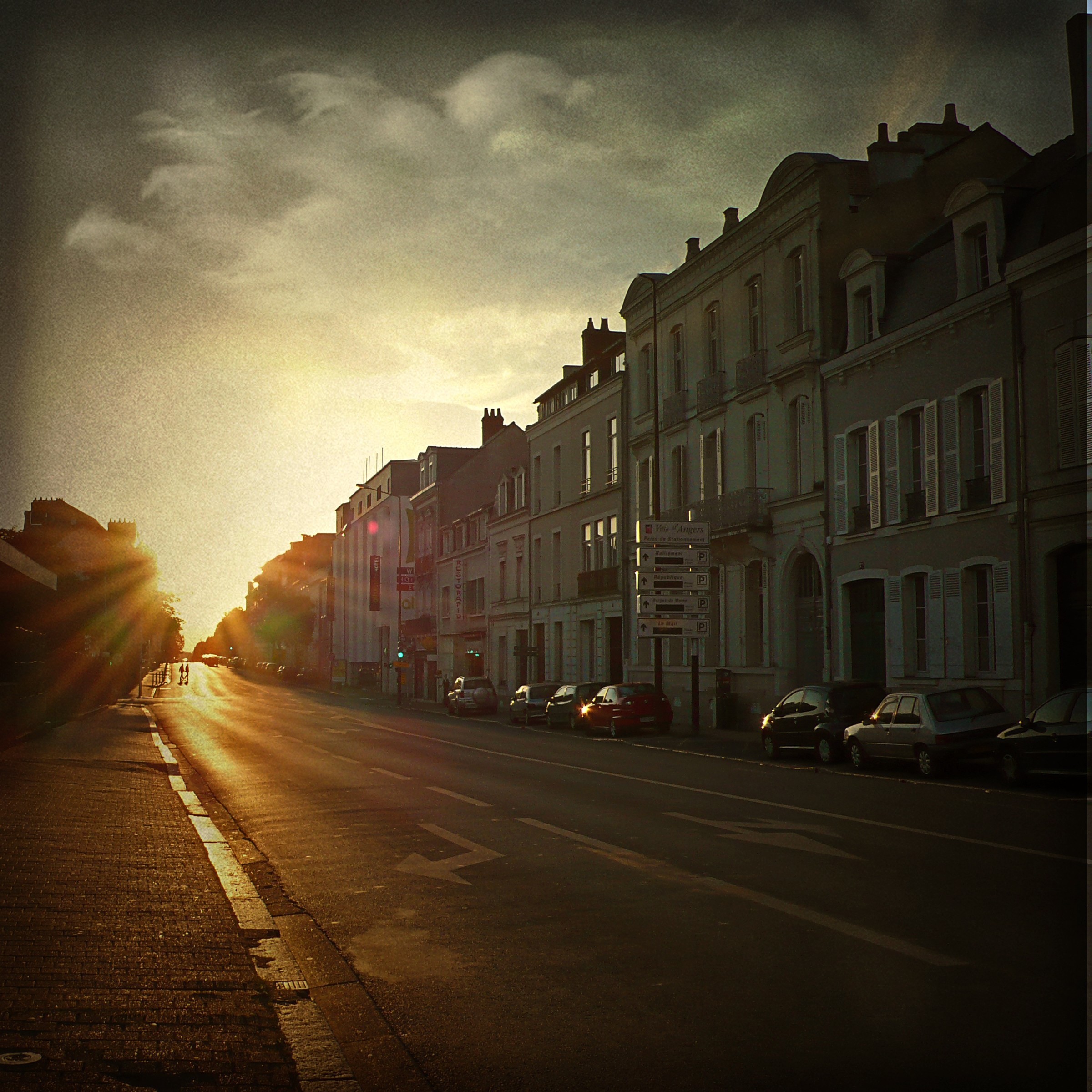 Angers France Wallpapers - Wallpaper Cave