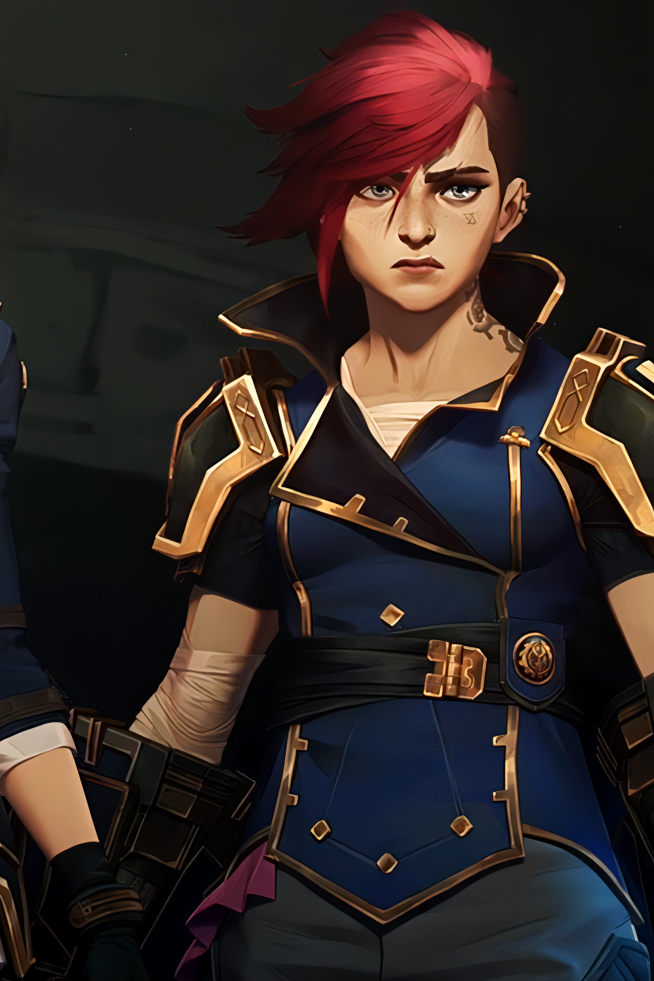 CaitVi Wallpapers - Wallpaper Cave