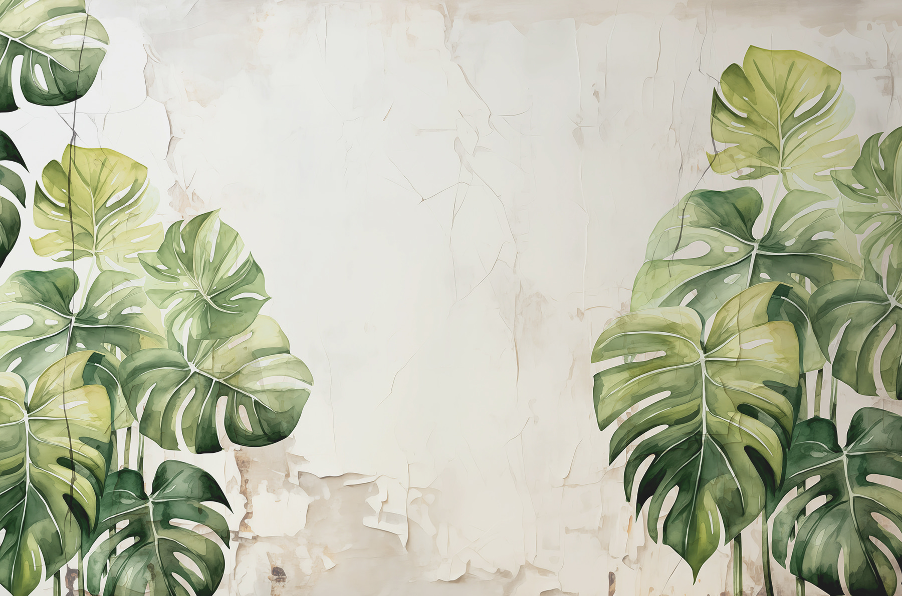 Monstera Wallpapers - Wallpaper Cave