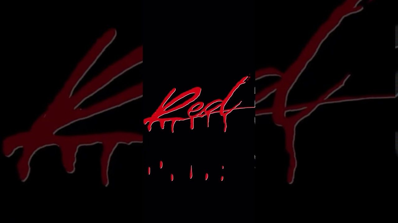 Whole Lotta Red Desktop Wallpapers - Wallpaper Cave