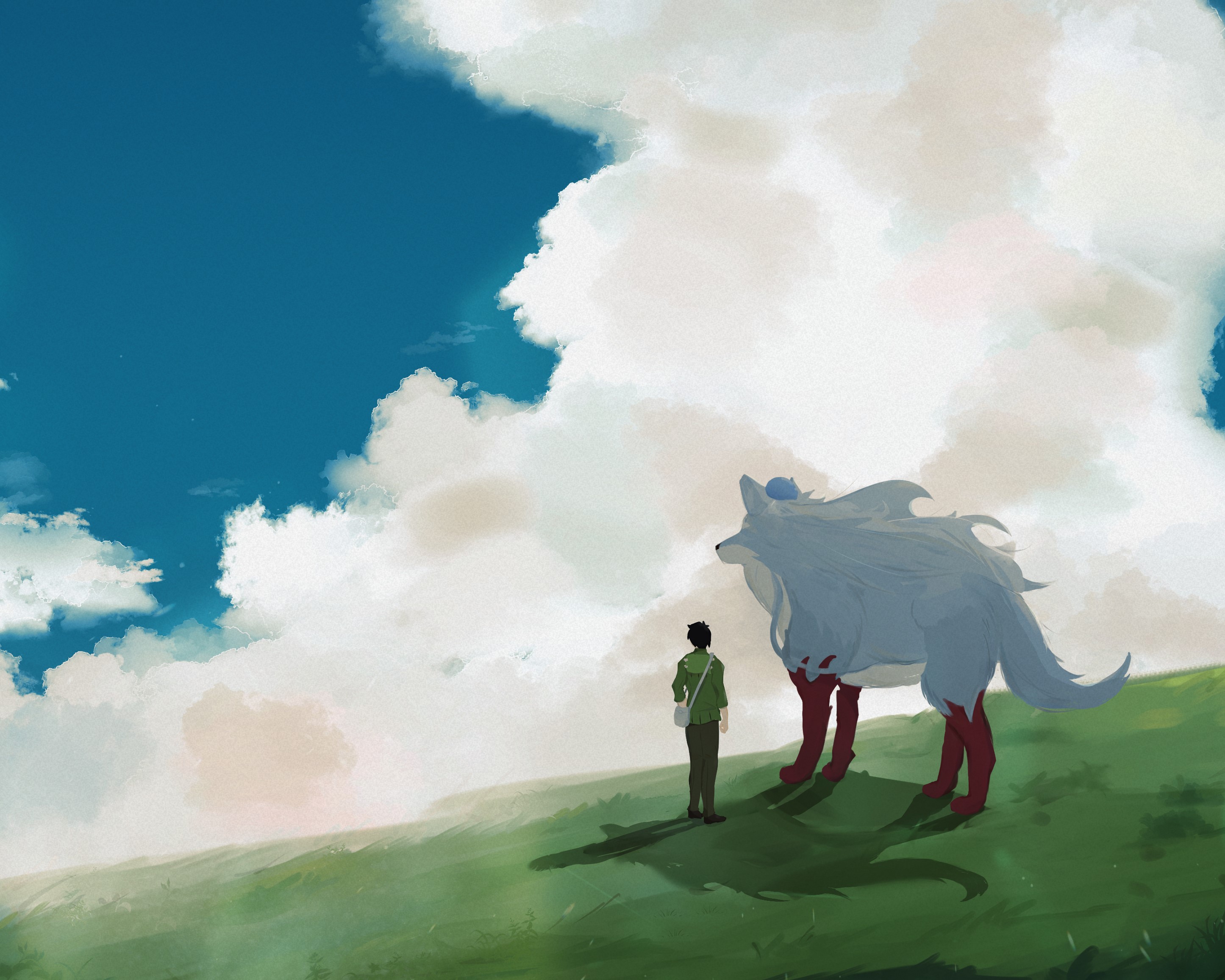 Campfire Cooking In Another World With My Absurd Skill Wallpapers - Wallpaper Cave