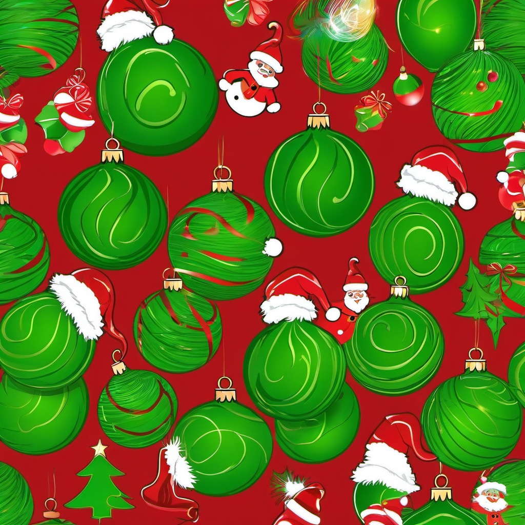 The Grinch Wallpapers - Wallpaper Cave
