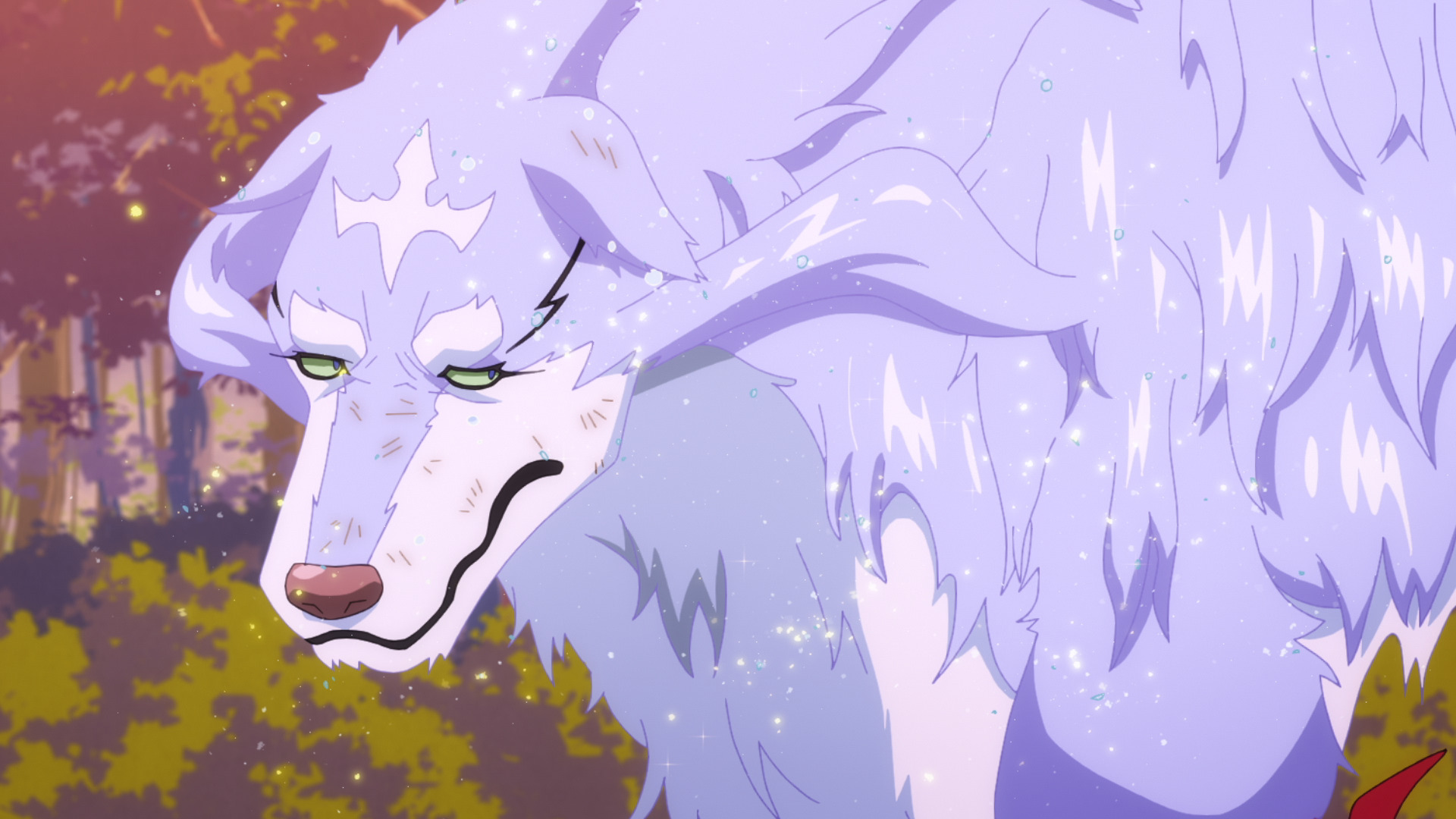 Campfire Cooking In Another World With My Absurd Skill Wallpapers ...