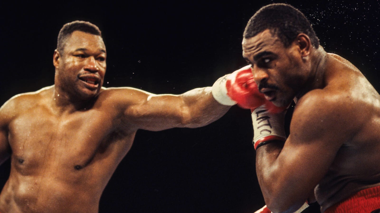Larry Holmes Wallpapers - Wallpaper Cave