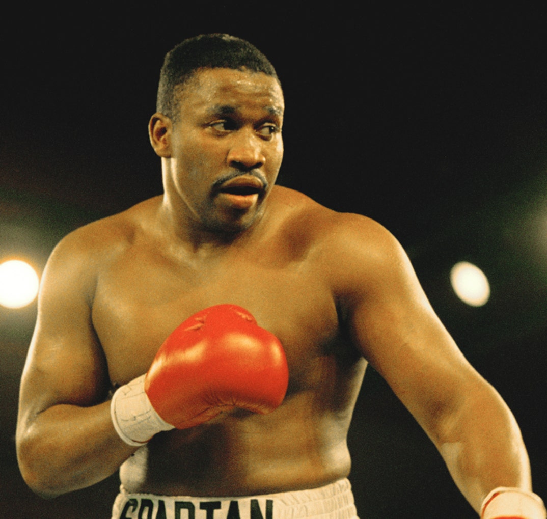 Larry Holmes Wallpapers - Wallpaper Cave
