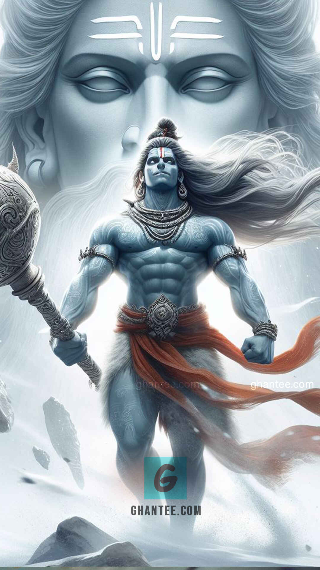 Mahadev HD Wallpapers - Wallpaper Cave