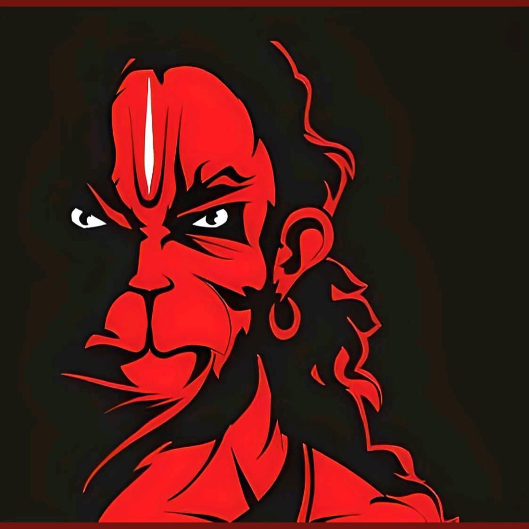Bajrangbali Wallpapers - Wallpaper Cave