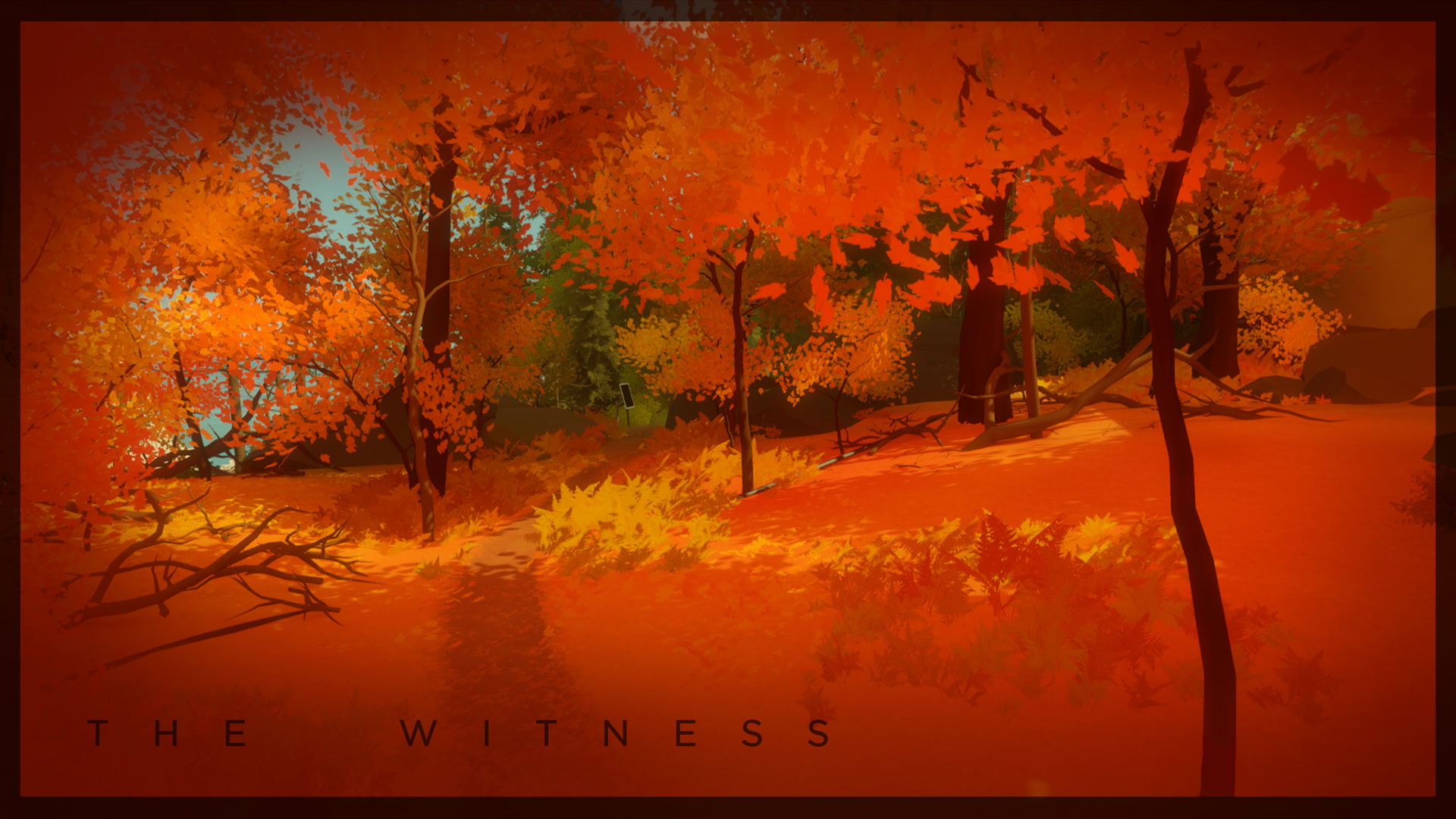 Video Game Autumn Wallpapers - Wallpaper Cave