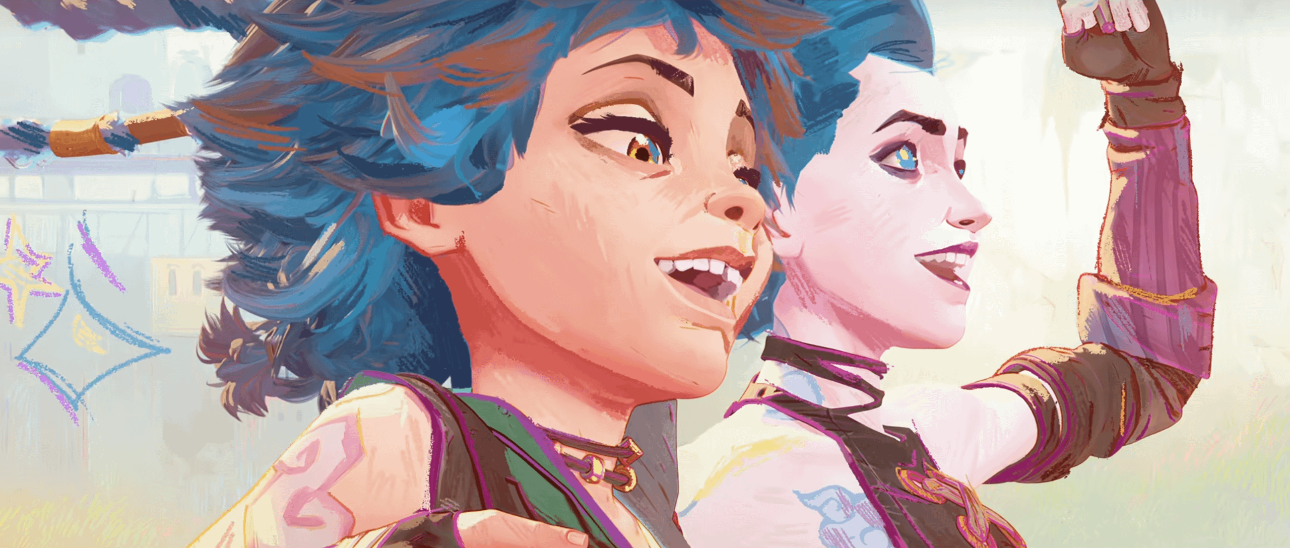 Arcane Isha Wallpapers - Wallpaper Cave