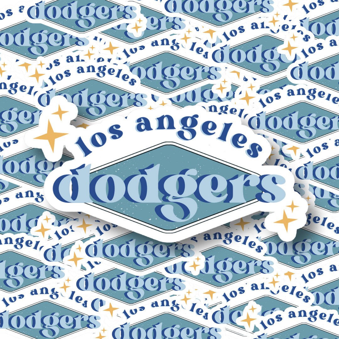 Los Angeles Dodgers Wallpapers - Wallpaper Cave