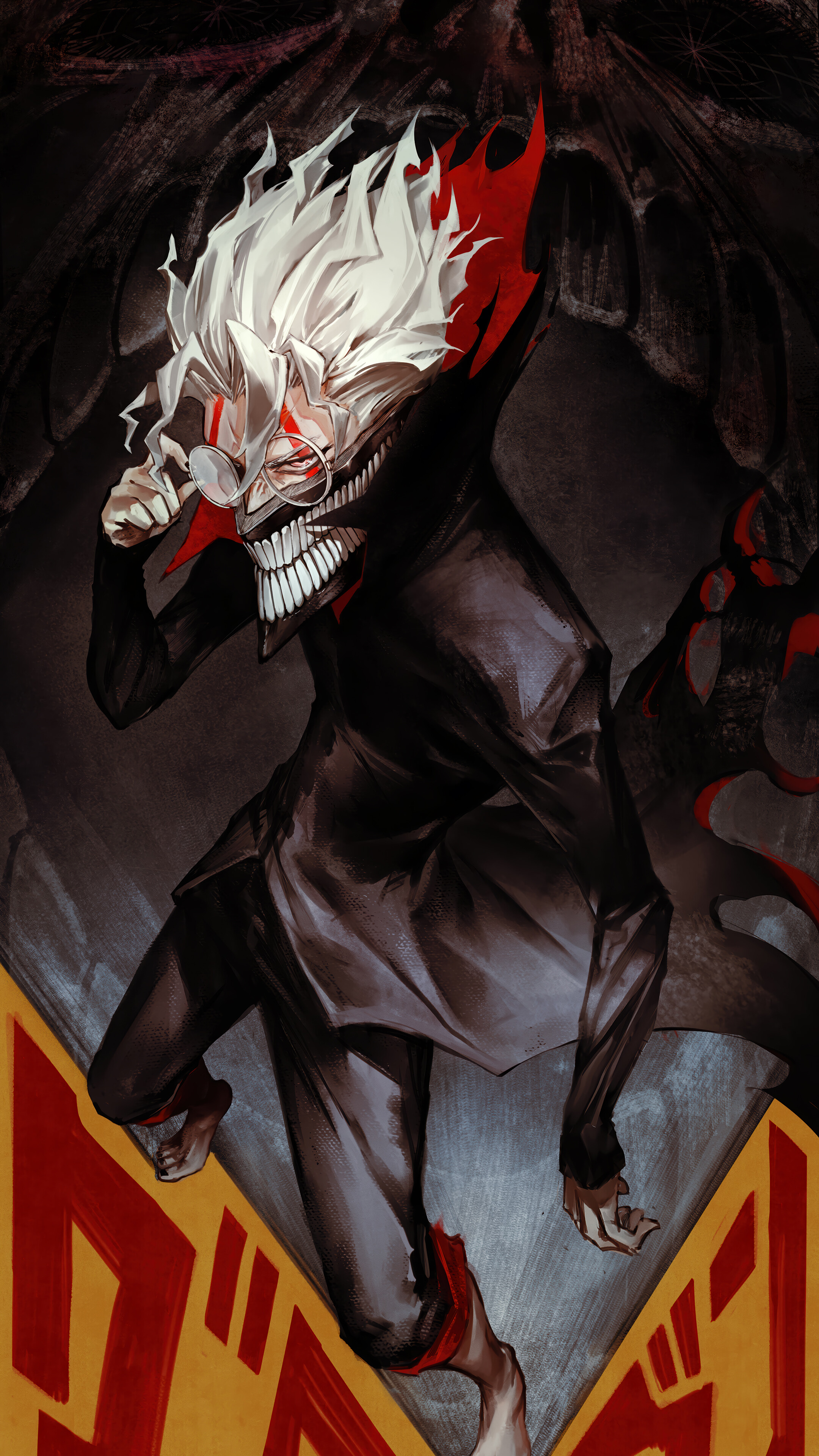 Turbo Granny Wallpapers - Wallpaper Cave