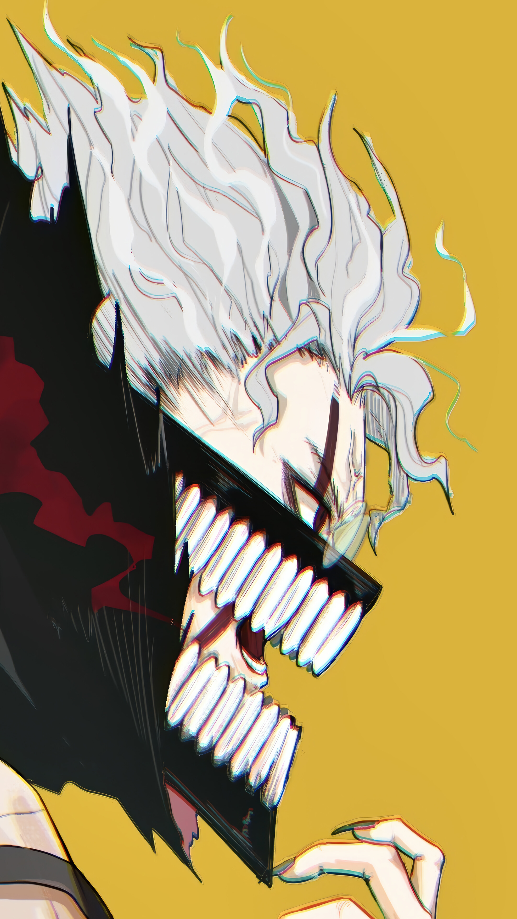 Turbo Granny Wallpapers - Wallpaper Cave