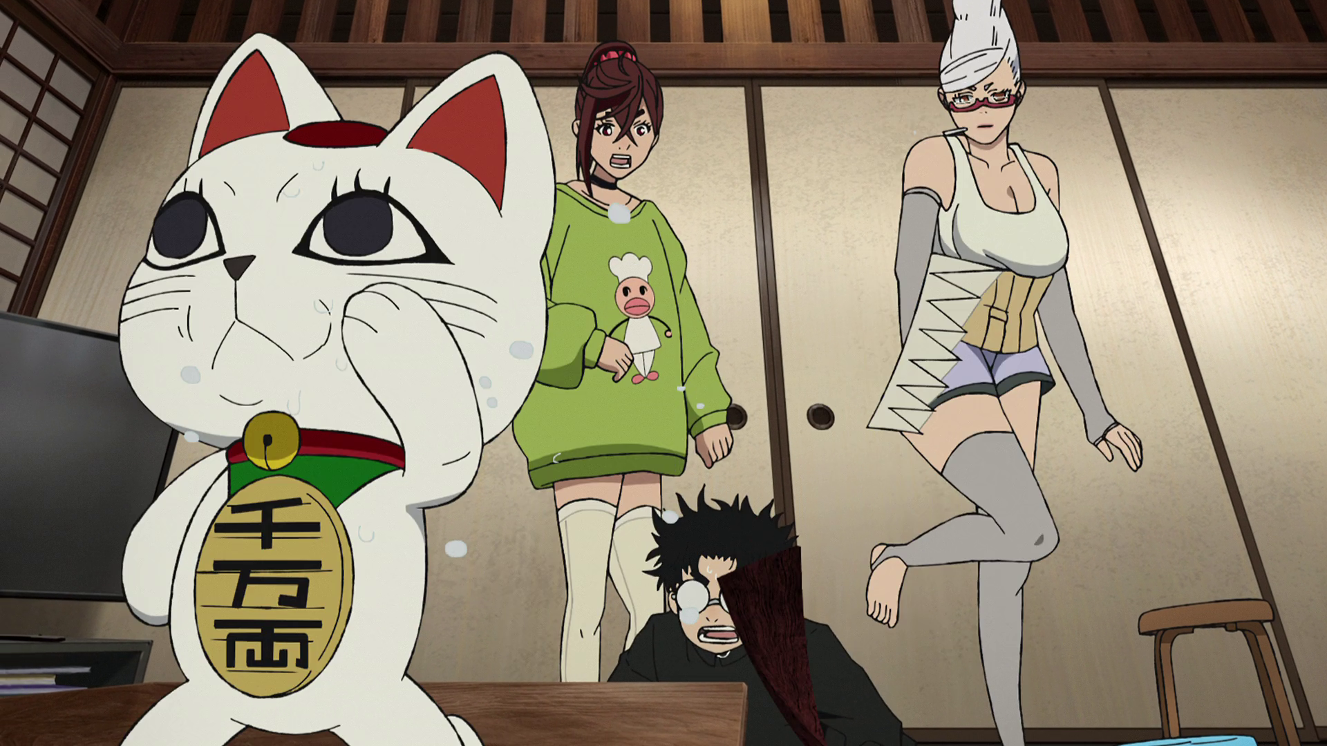 Turbo Granny Wallpapers - Wallpaper Cave